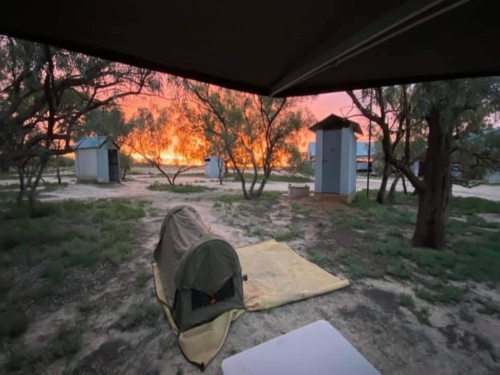 Historic Dunlop Station | Back O' Bourke - Official Tourism Website