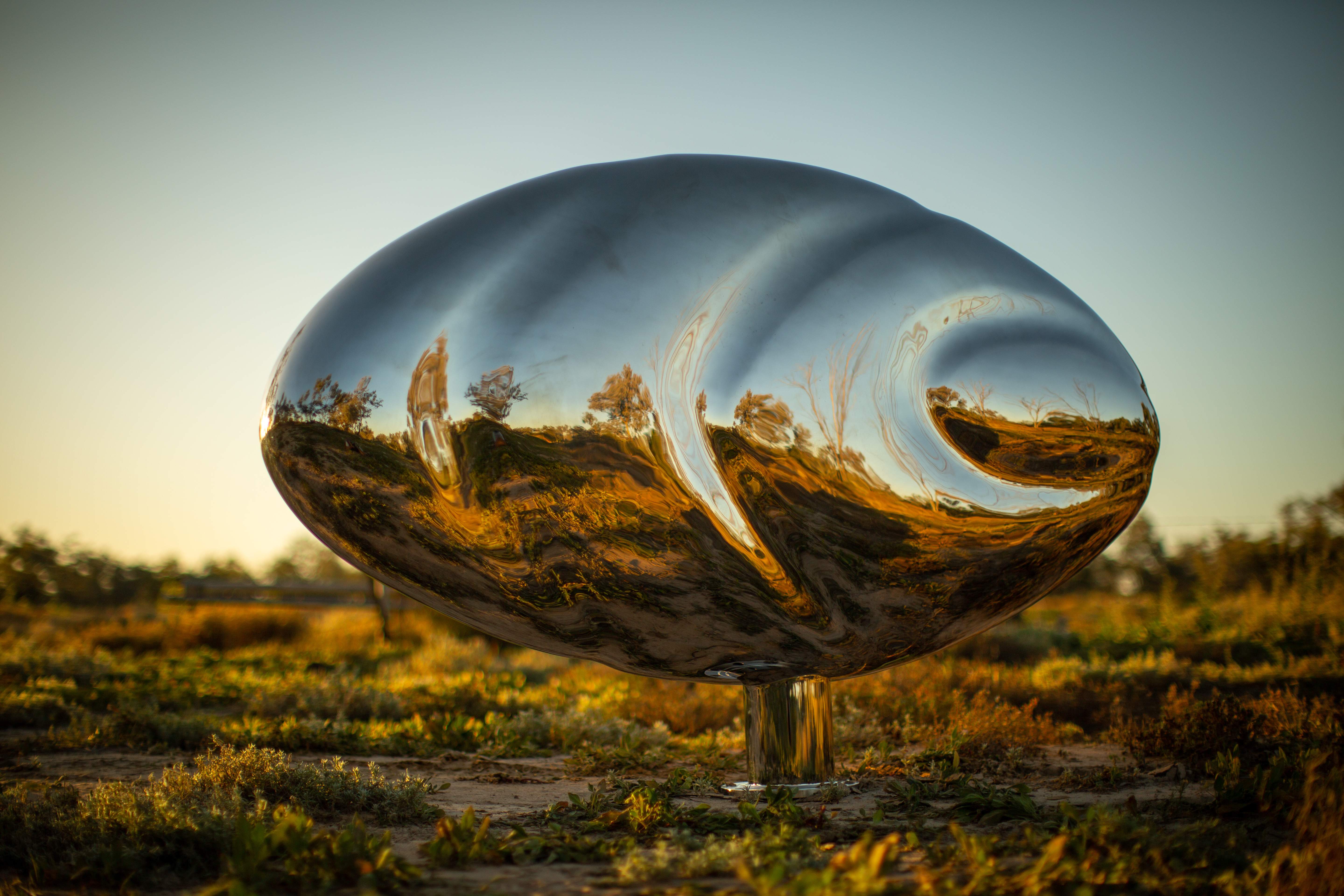 STANDING STORIES | Back O' Bourke - Official Tourism Website