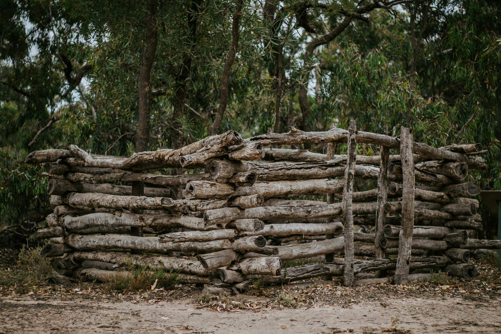 Fort Bourke Stockade | Back O' Bourke - Official Tourism Website