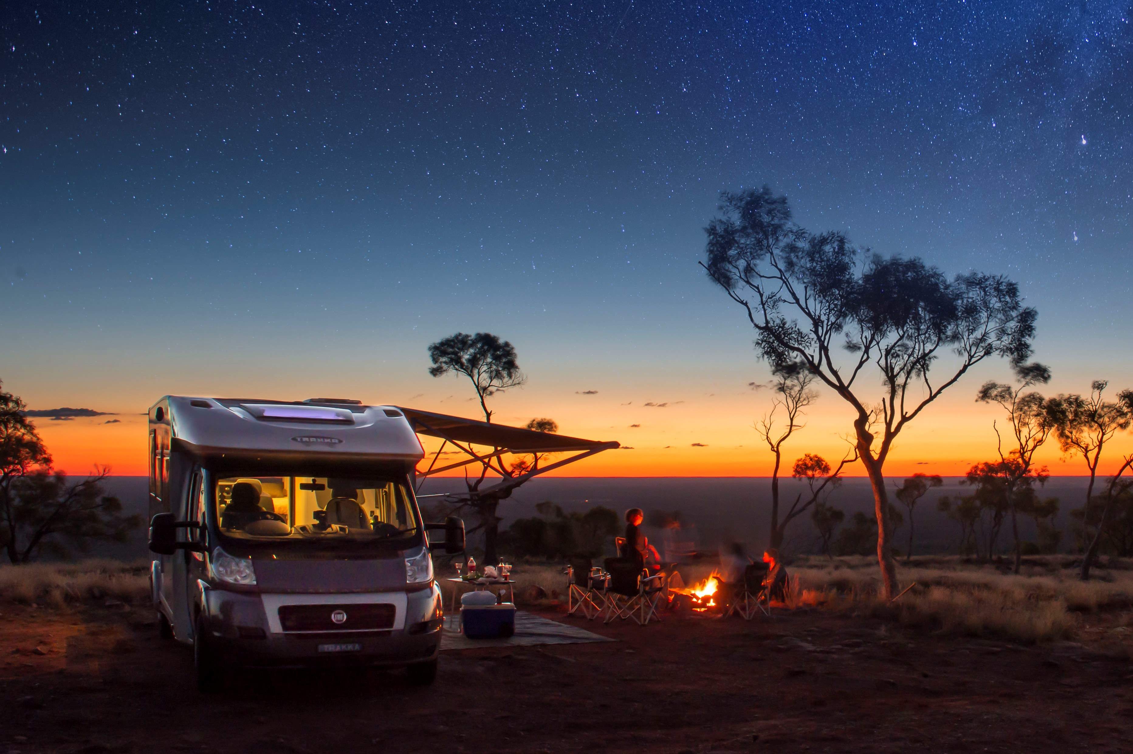 MOUNT OXLEY, ROSSMORE… | Back O' Bourke - Official Tourism Website