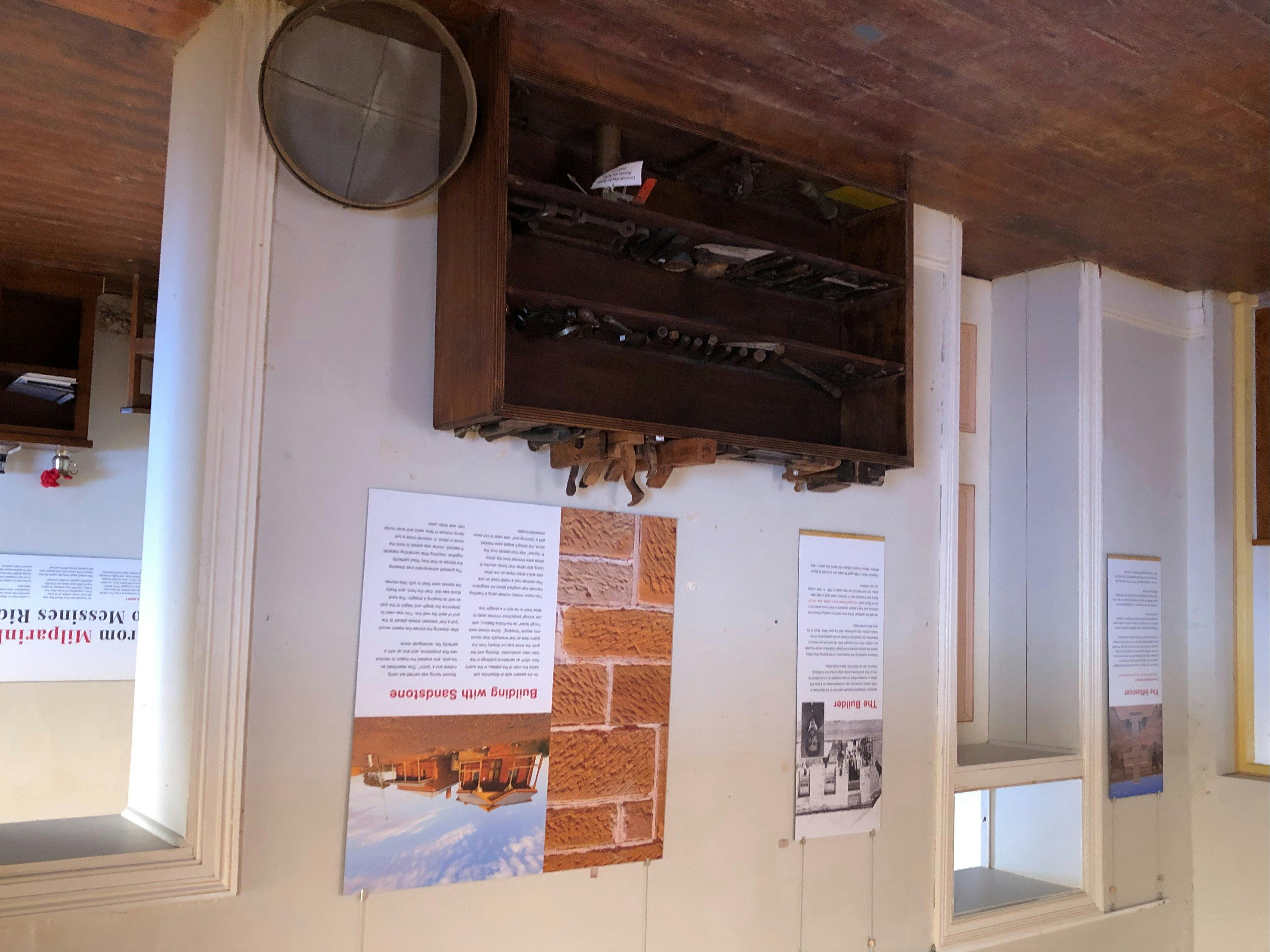 Milparinka Heritage Town… | Back O' Bourke - Official Tourism Website