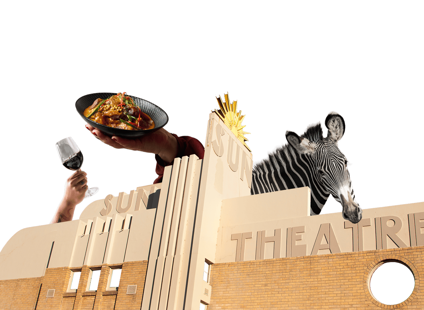 Love West Side | Homepage