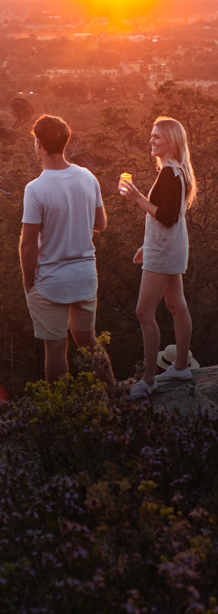 Gidgegannup | Swan Valley