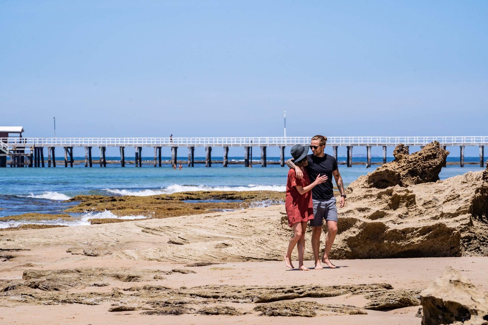 Things to do Point Lonsdale | Visit Geelong and The Bellarine