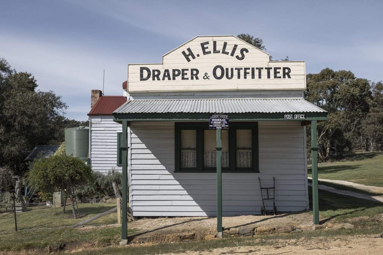 Discover the Moorabool Valley | Visit Geelong and The Bellarine