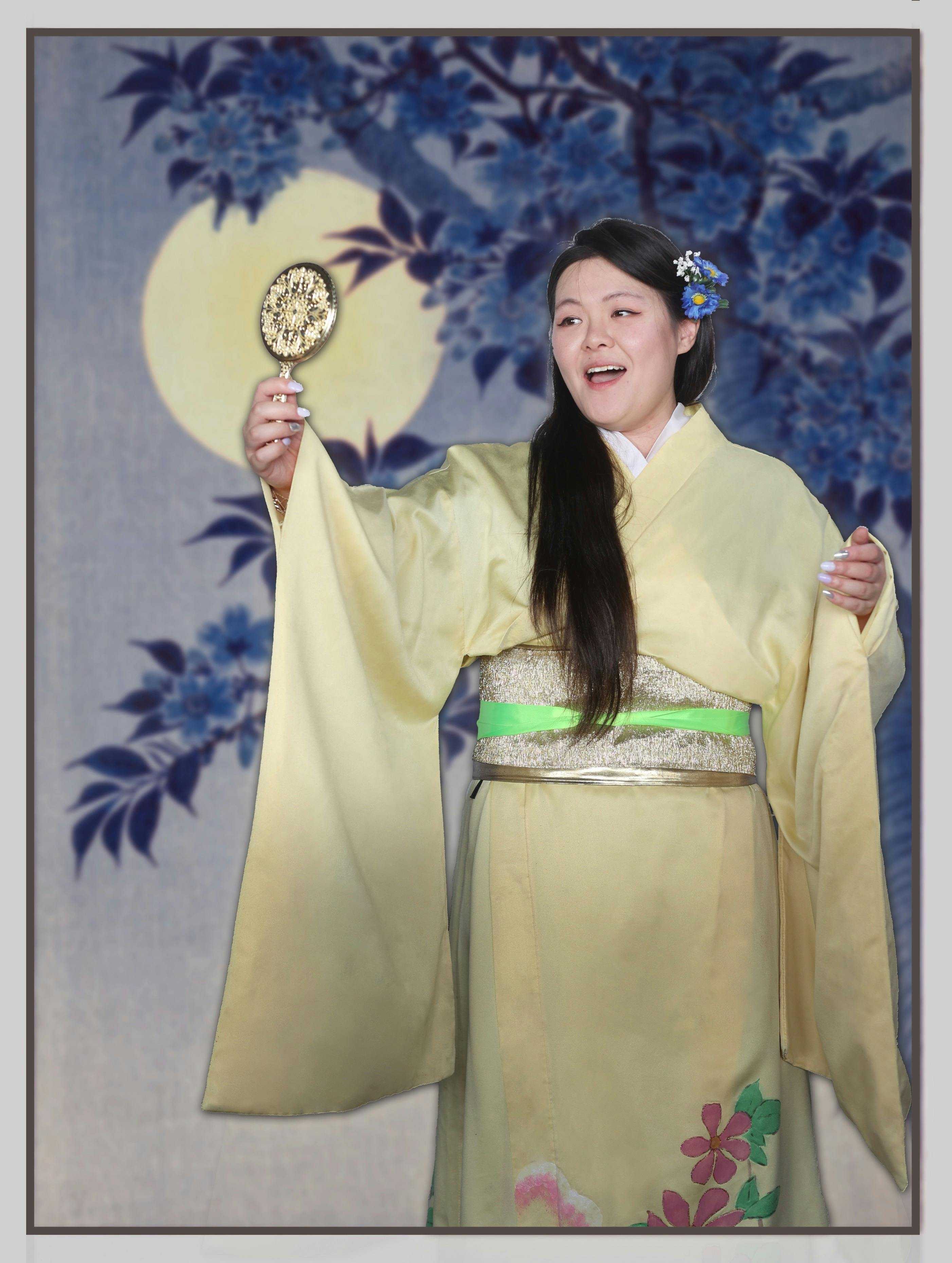 Gilbert and Sullivan's The Mikado -… | Visit Geelong and The Bellarine