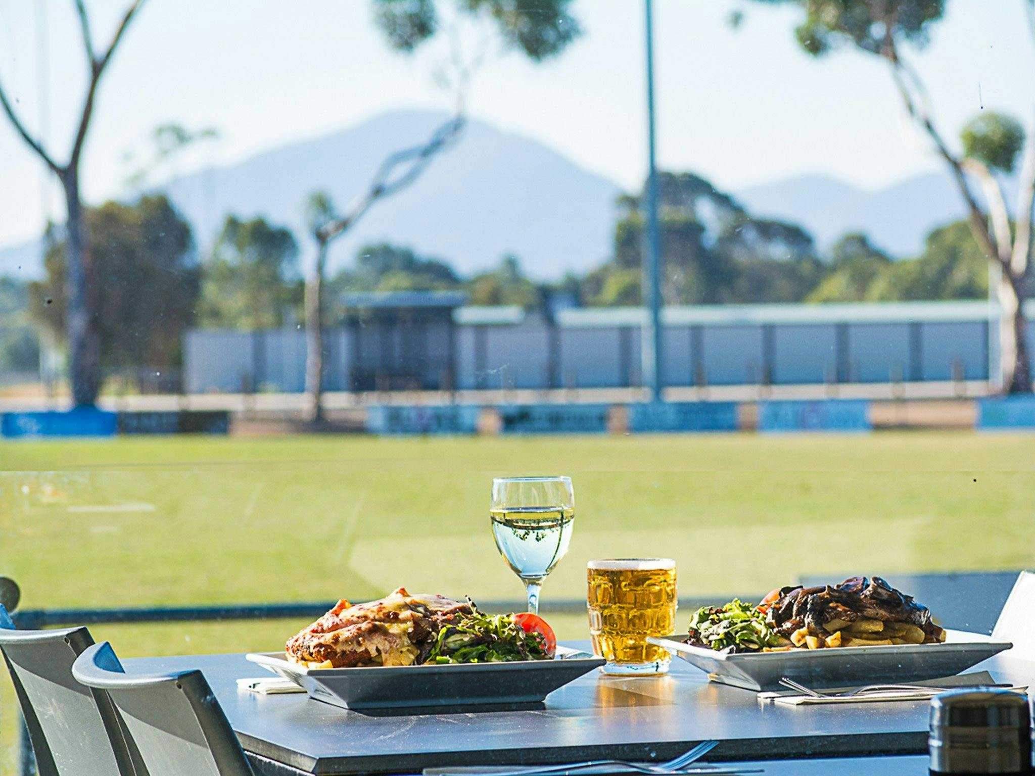 Lara Sporting Club | Visit Geelong and The Bellarine