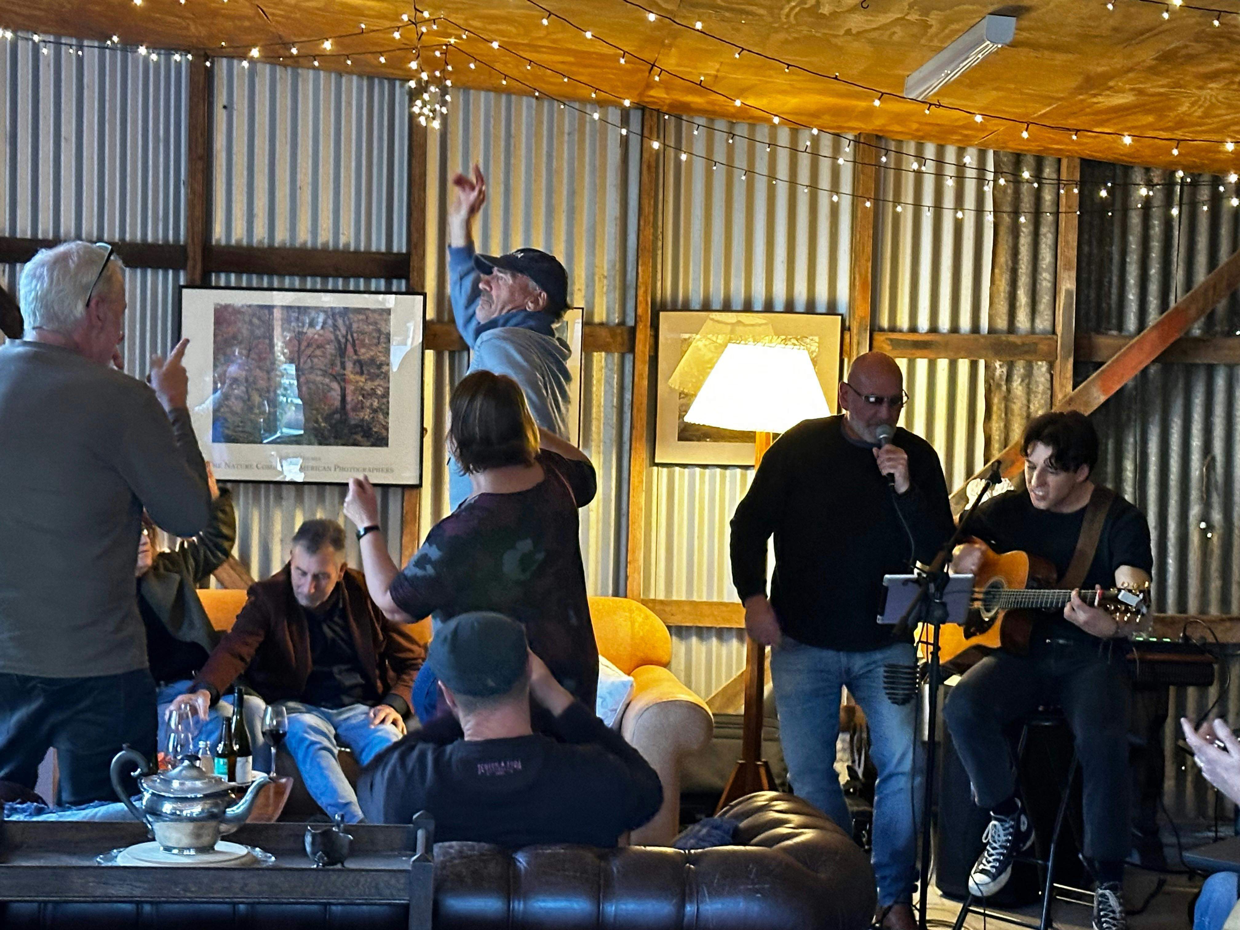 Barwon Ridge Wines | Visit Geelong and The Bellarine