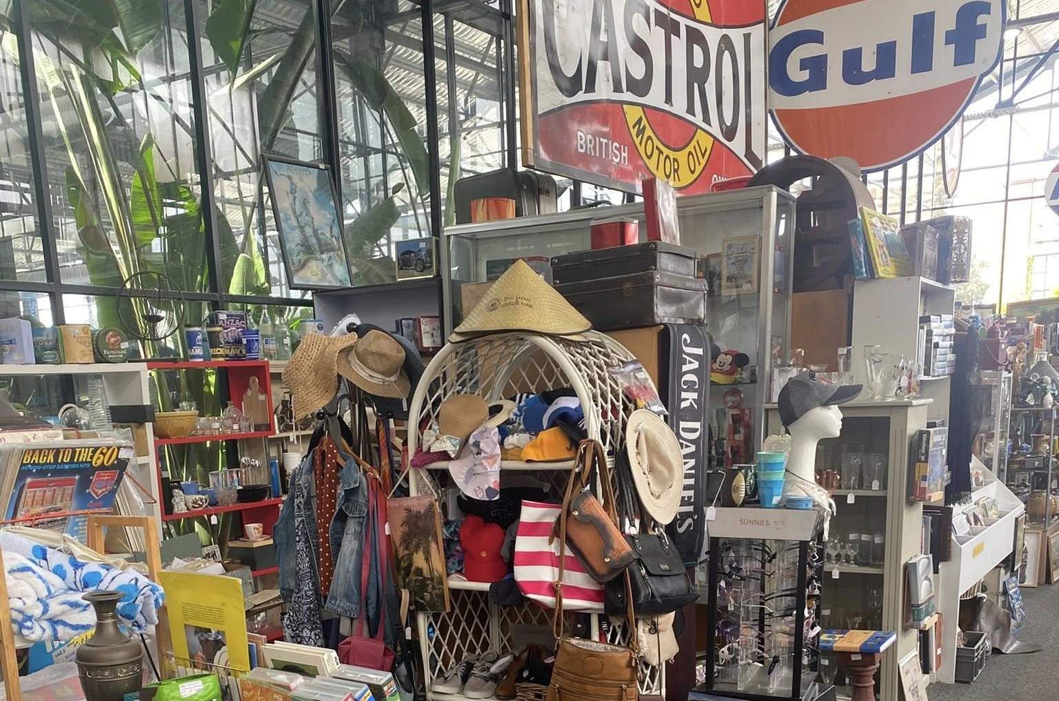 Geelong Vintage Market | Visit Geelong and The Bellarine