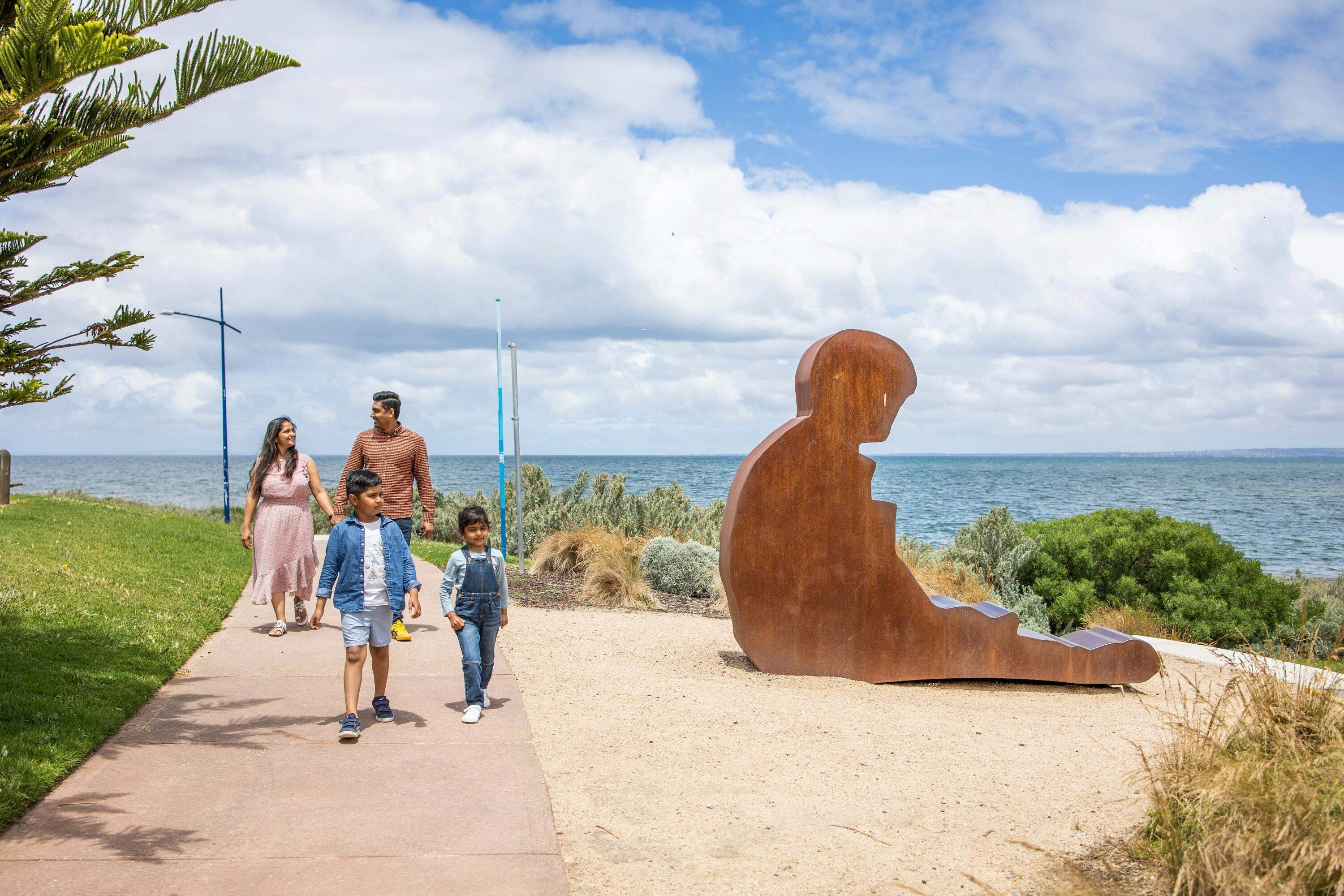 Bay West Driving Trail - Route 11 | Visit Geelong and The Bellarine