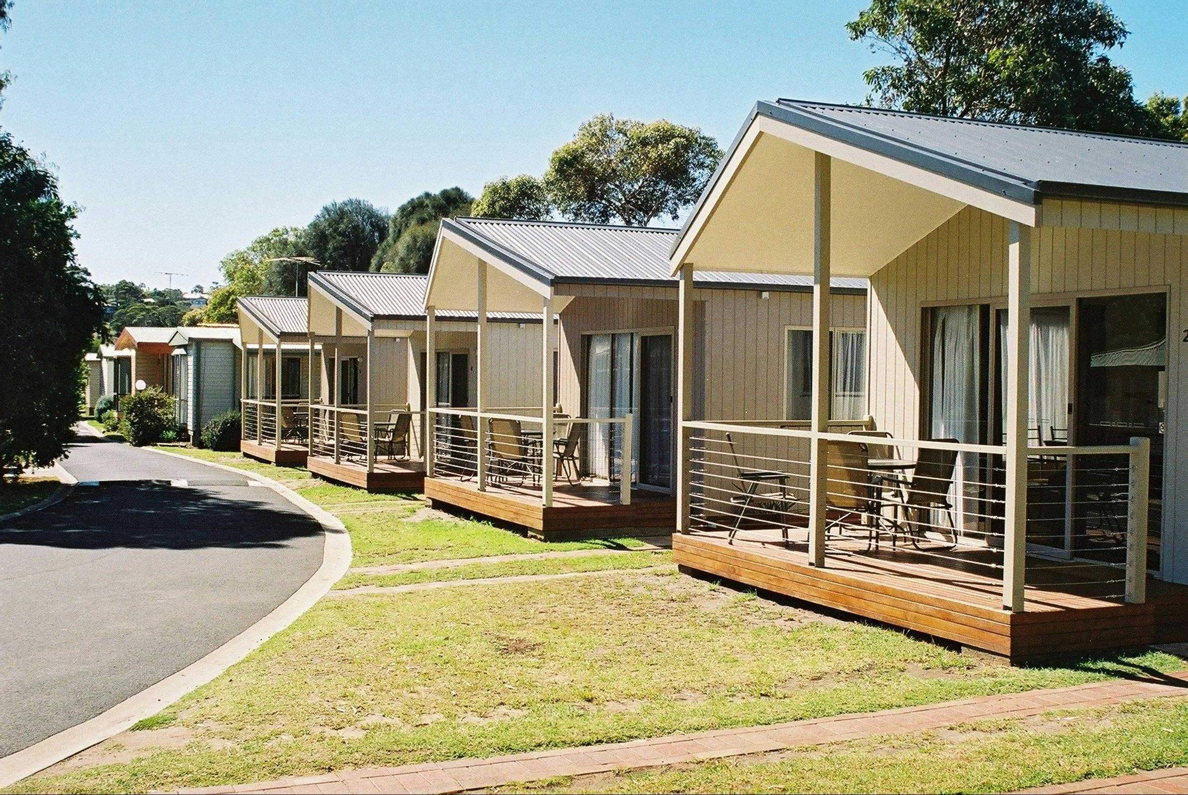 Ocean Grove Holiday Park | Visit Geelong and The Bellarine
