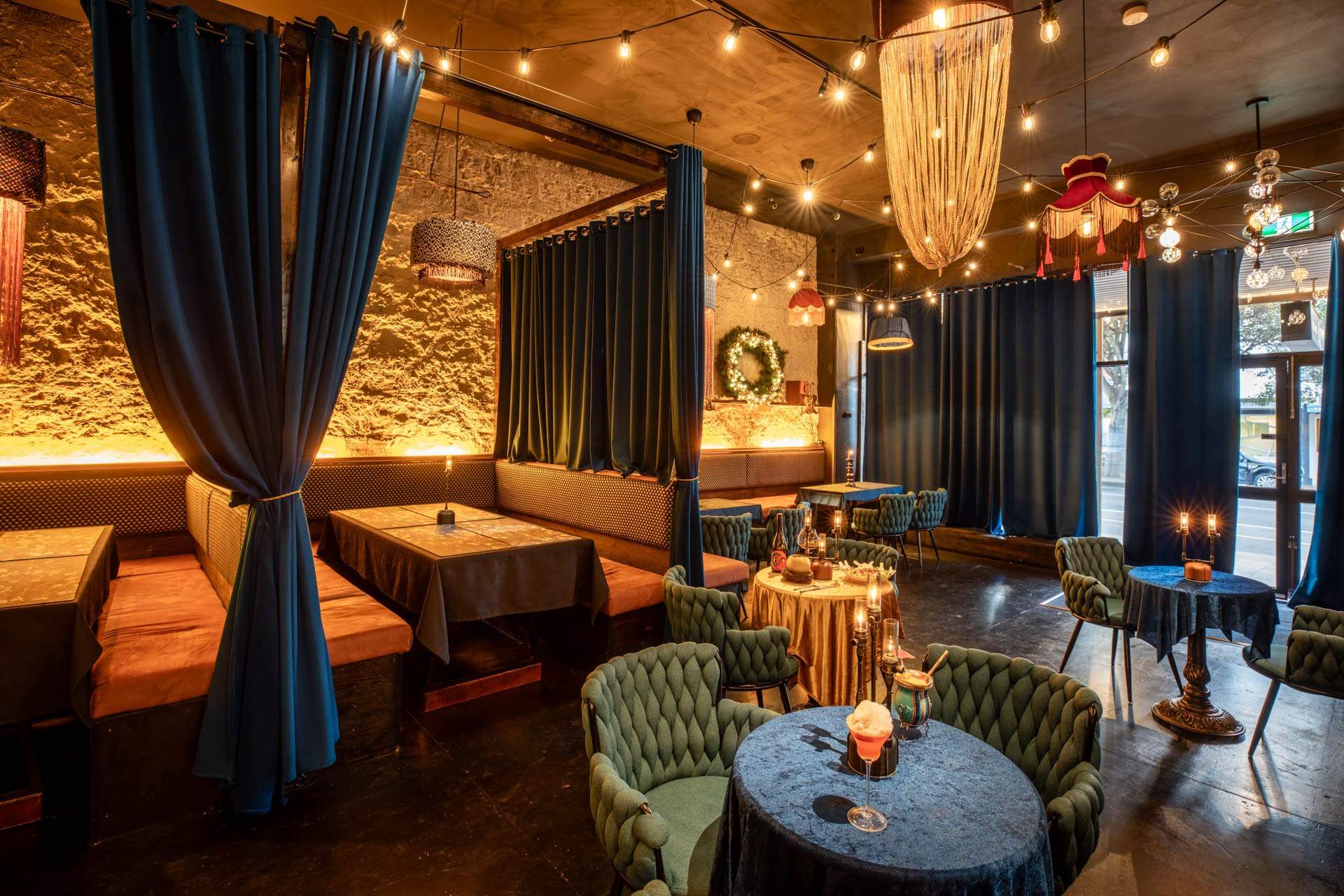 Fantome Wine Bar & Restaurant | Visit Geelong and The Bellarine