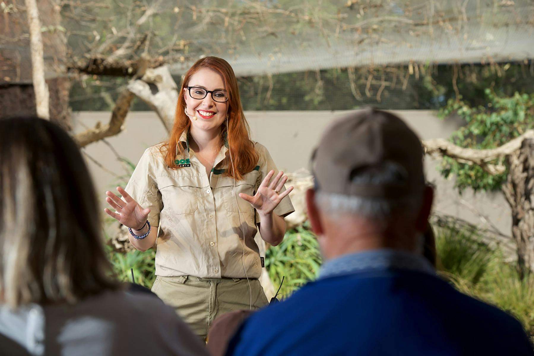 Ranger Mystery Tour | Visit Geelong and The Bellarine