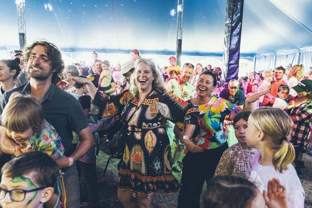 Queenscliff Music Festival 2025:… | Visit Geelong and The Bellarine