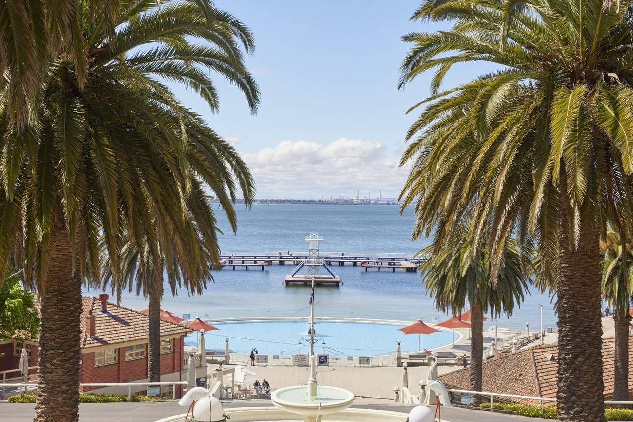 Touch Down, Chill Out: Sydney to… | Visit Geelong and The Bellarine
