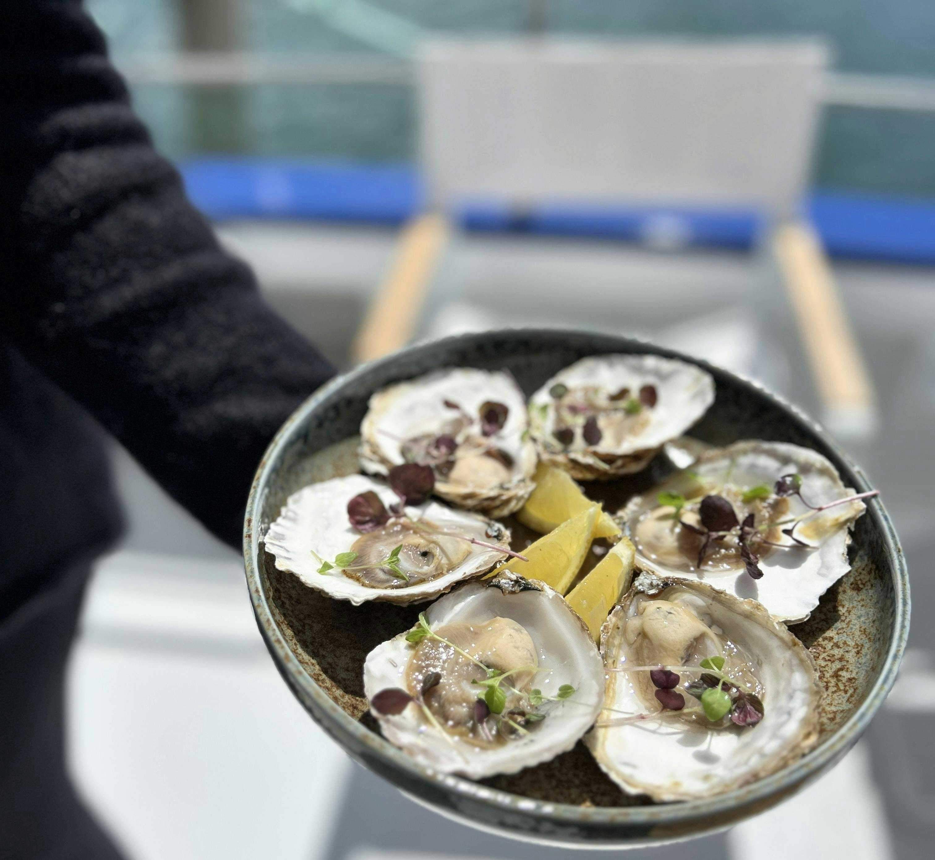 Deluxe Seafood Tour | Visit Geelong and The Bellarine