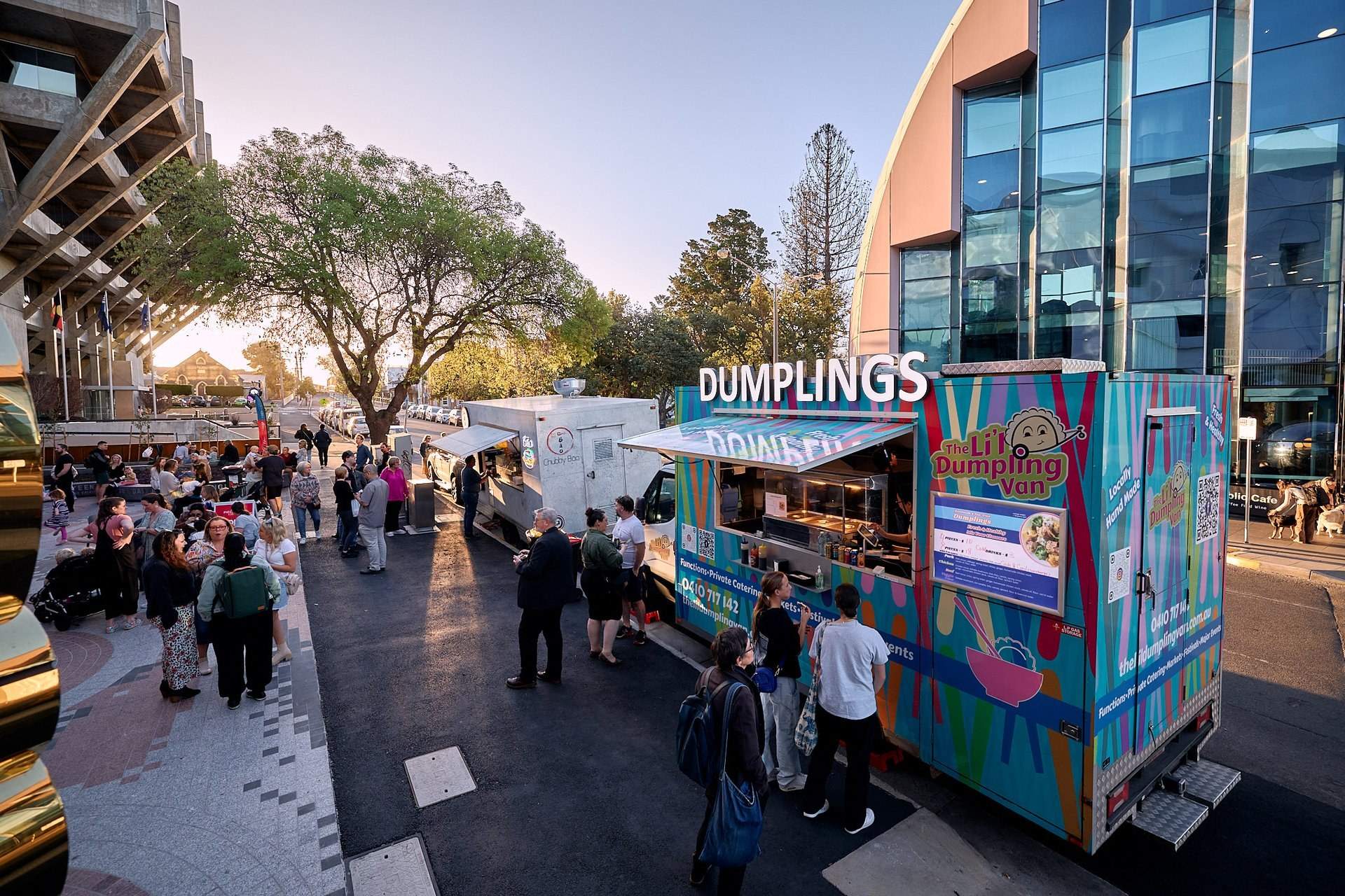 Local markets | Visit Geelong and The Bellarine