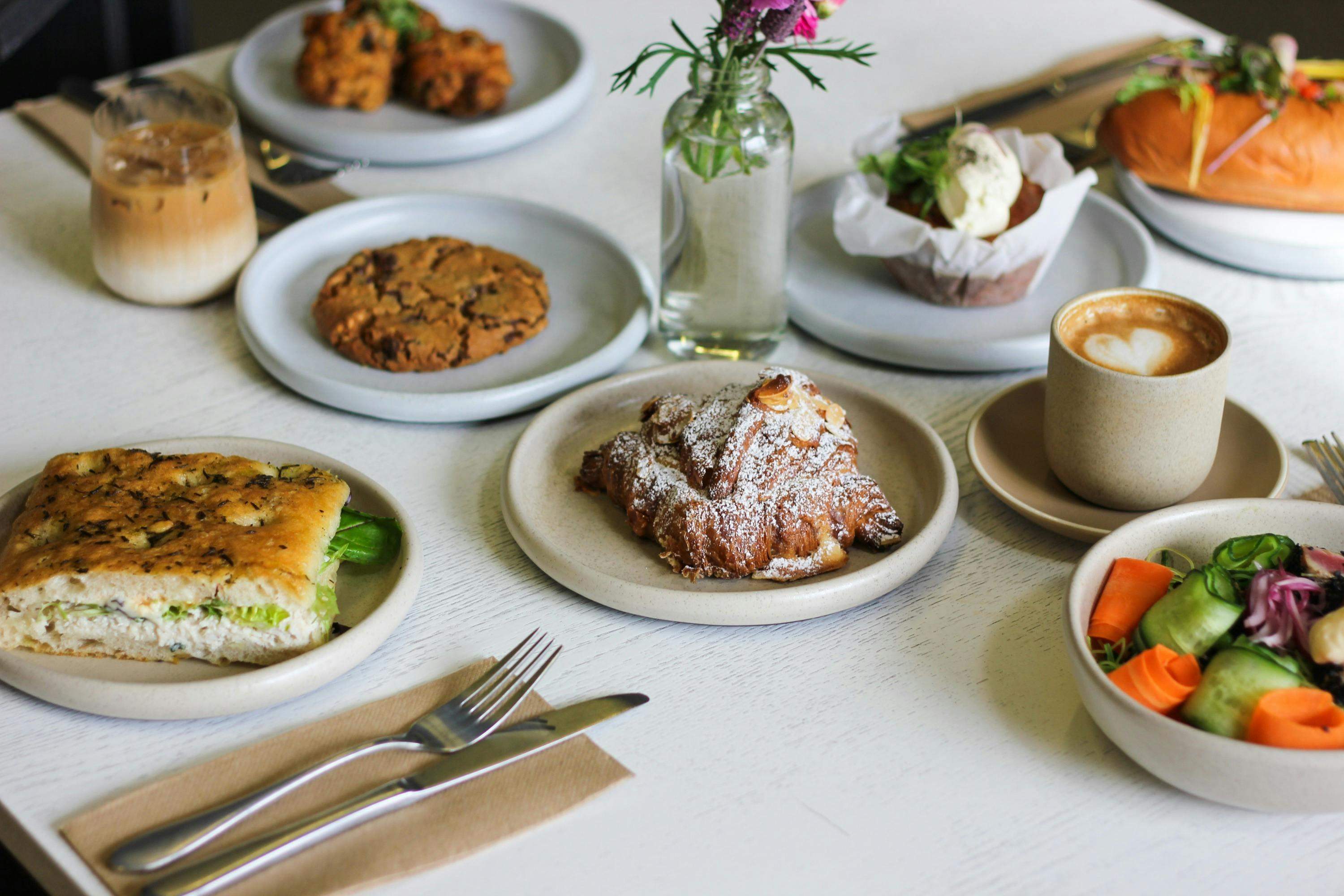 Waterfront Pantry | Visit Geelong and The Bellarine