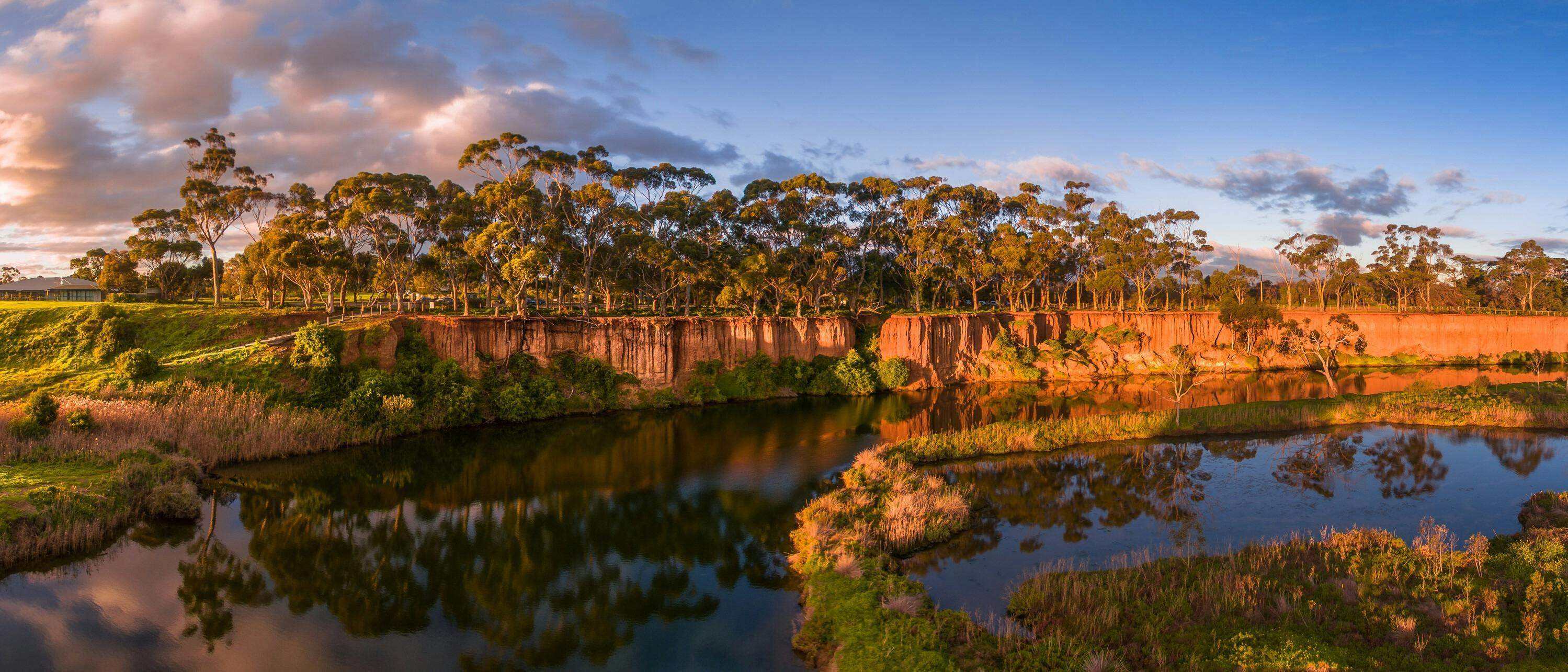 K Road Cliffs | Visit Geelong and The Bellarine
