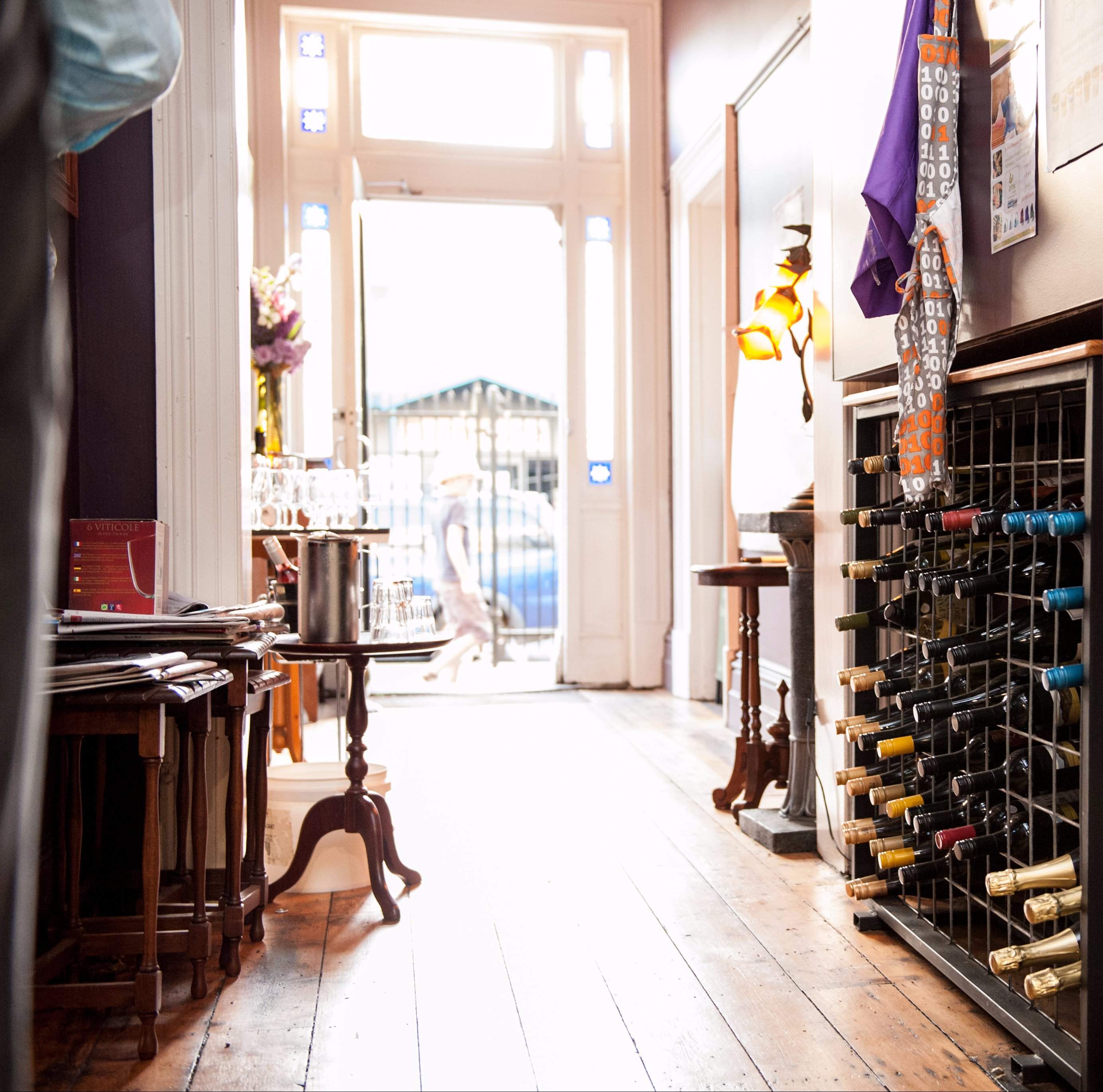 Roxburgh House | Visit Grampians