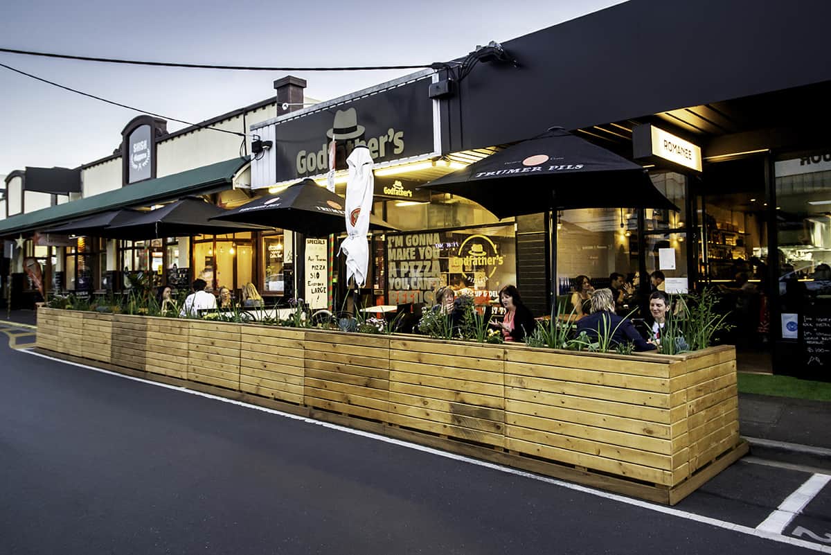 Bar Romanée | Love West Side
