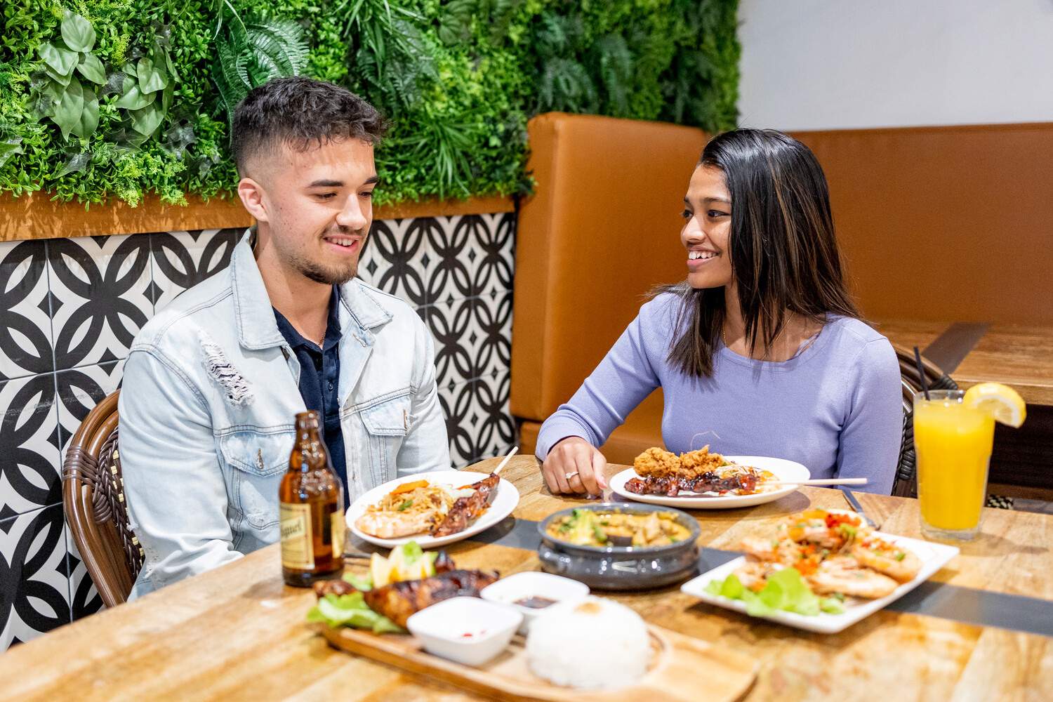 Mama Lor Restaurant & Bakery | Love West Side