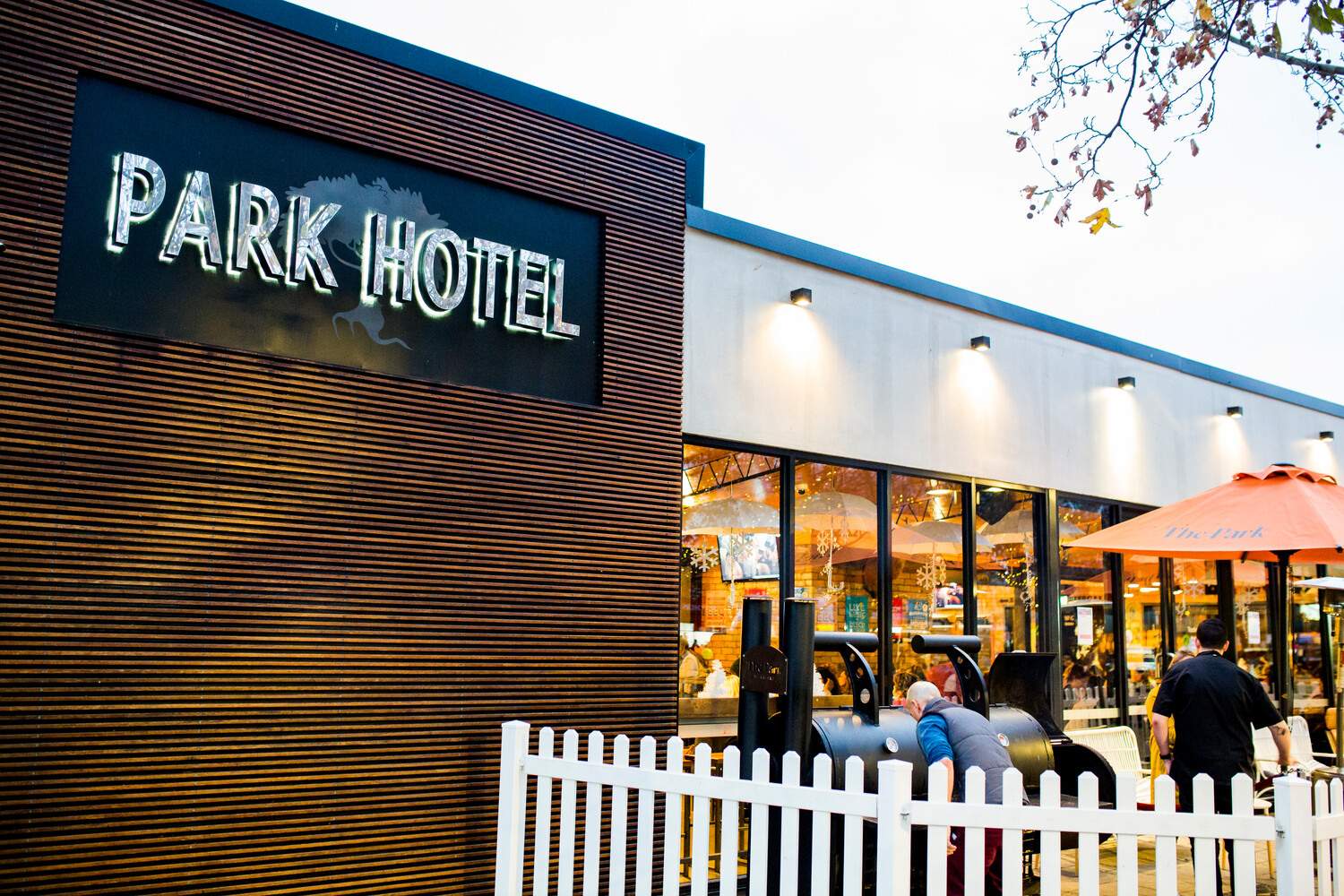 The Park Hotel Werribee | Love West Side