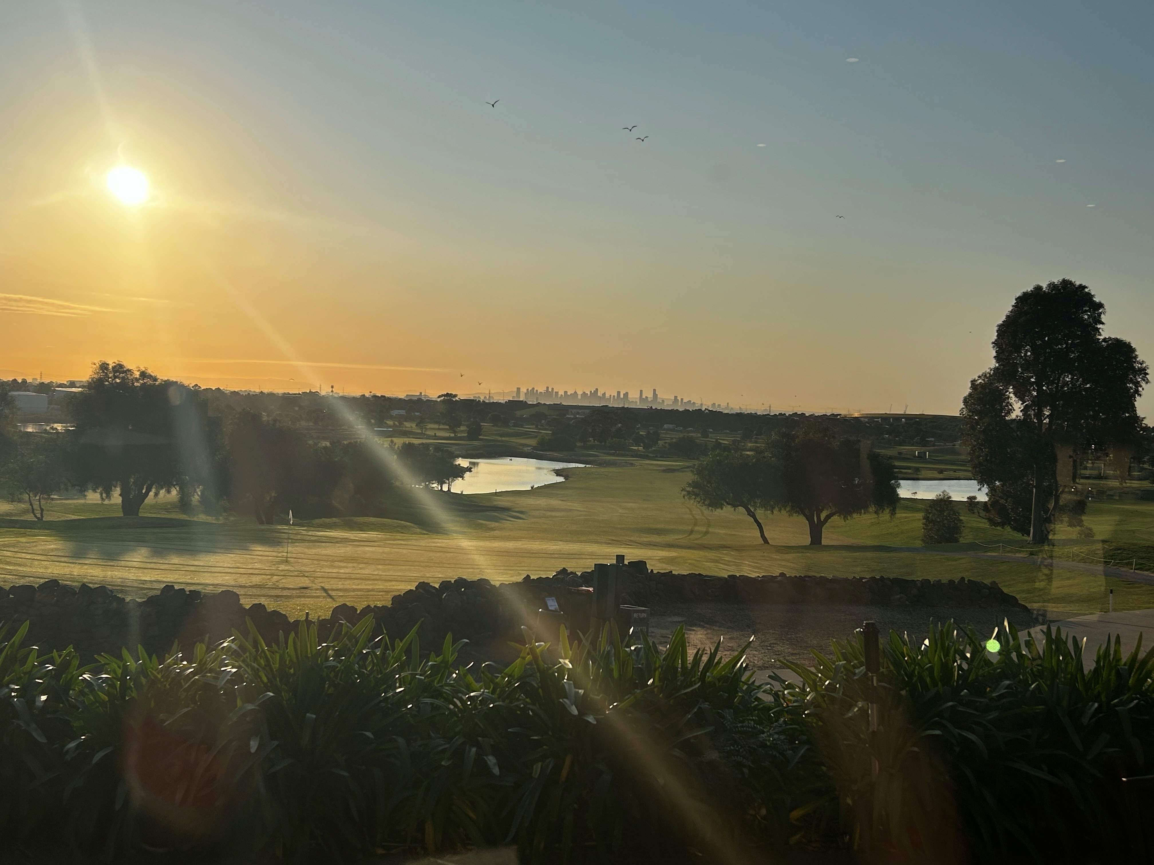 Mt Derrimut Golf & Community Club | Love West Side