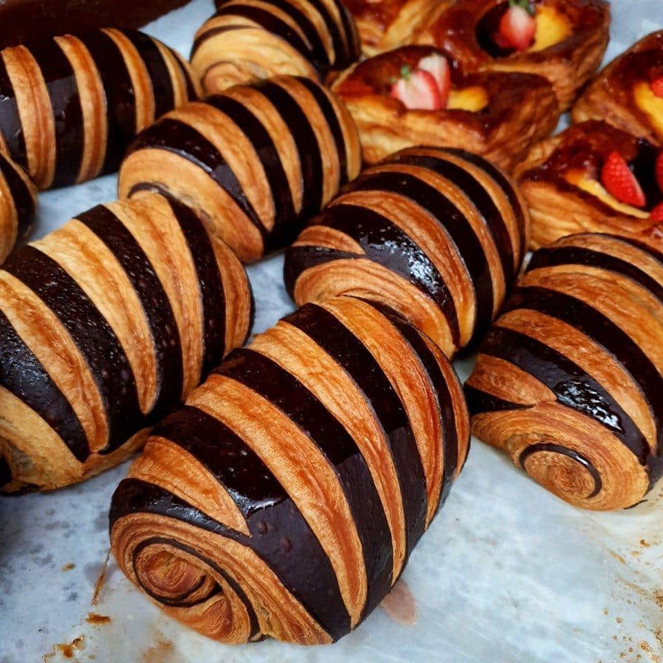 Inner West Swedish Baker | Love West Side