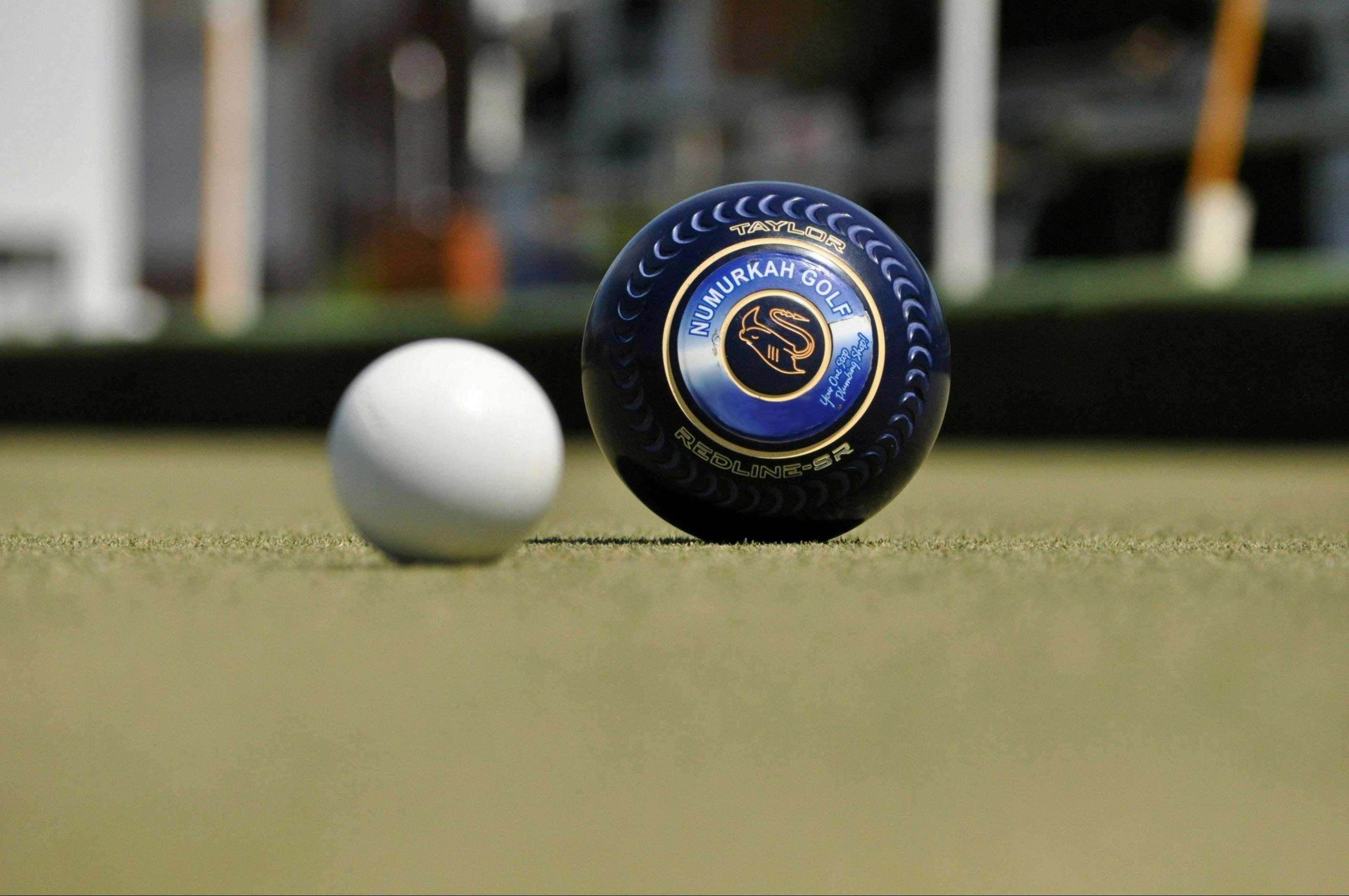 Visit the Murray | Numurkah Golf and Bowls Club