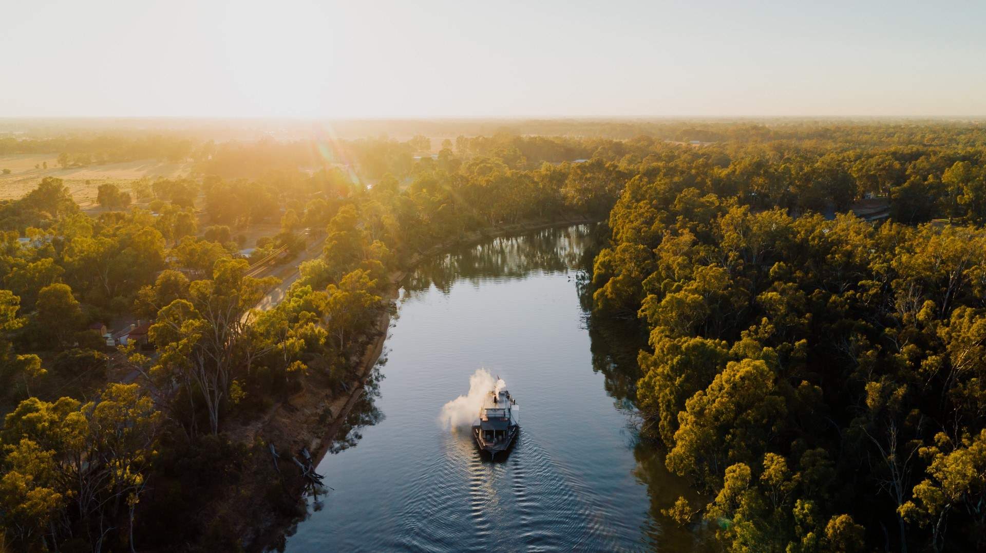 Destinations | Visit the Murray