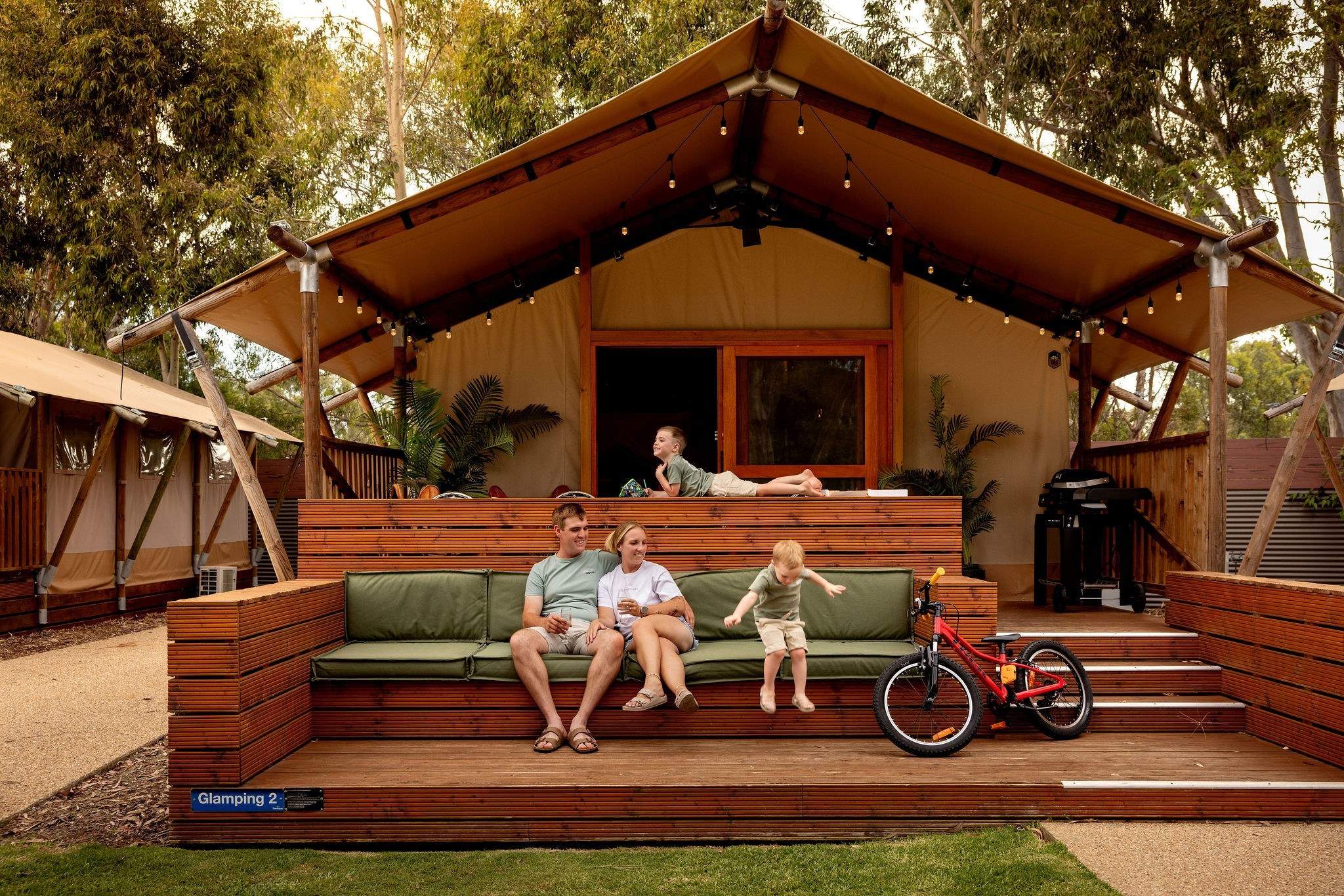 Stay | Visit the Murray