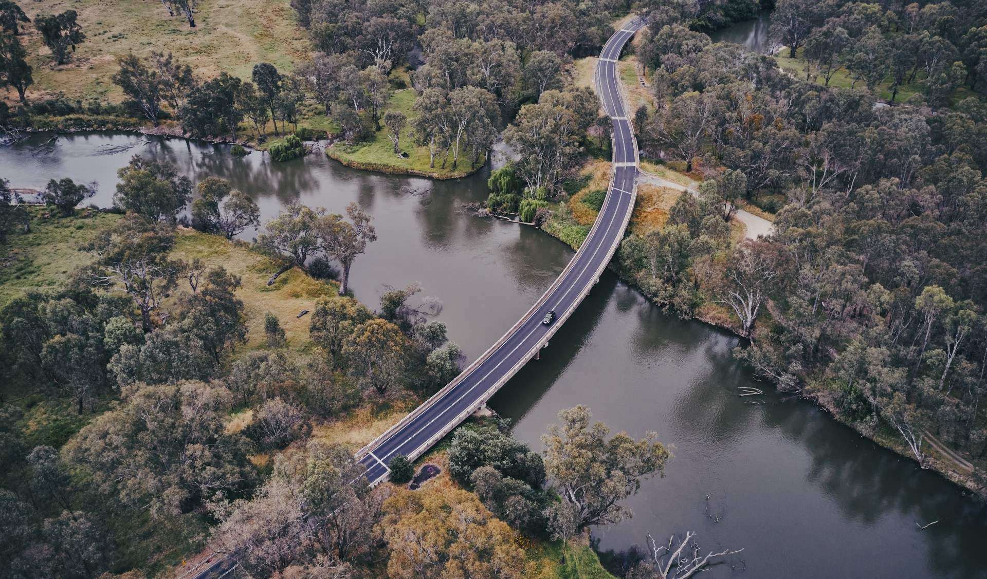 Getting here and about | Visit the Murray