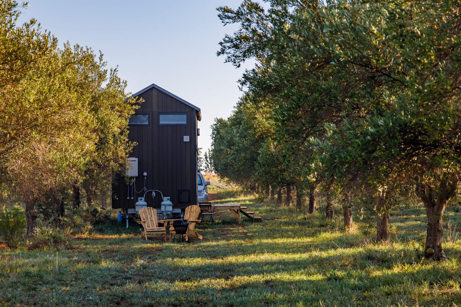 Stay | Visit the Murray