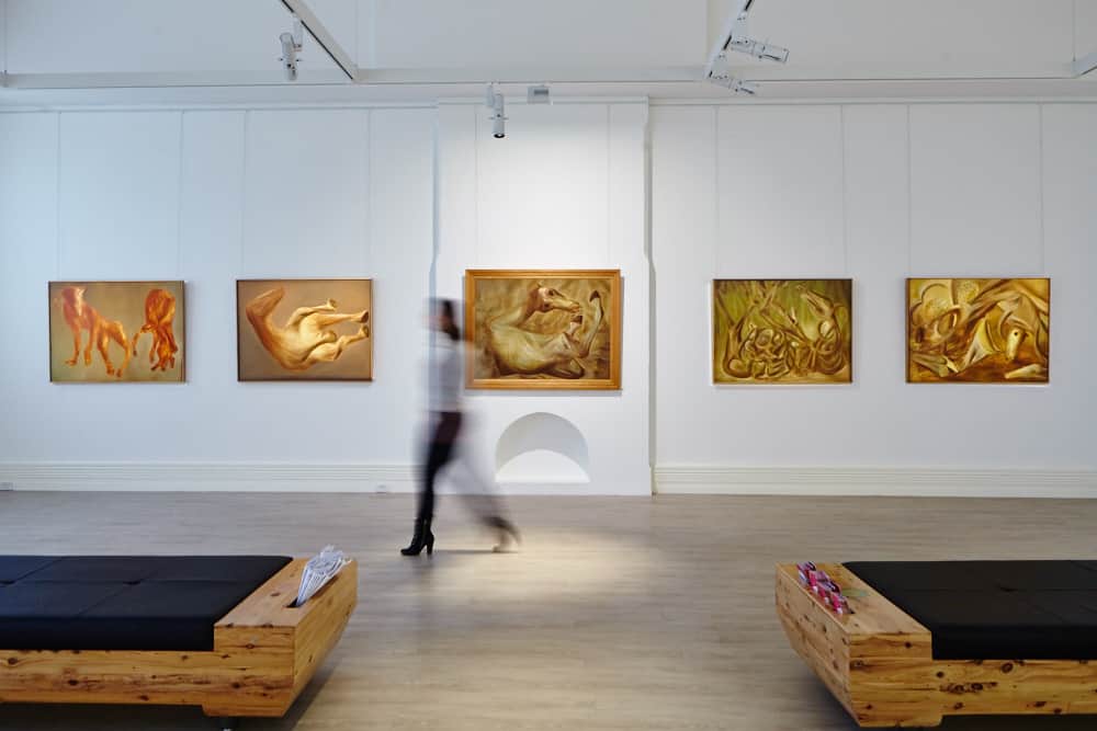 Murray River Galleries, Museums & Outdoor Art… | Visit the Murray