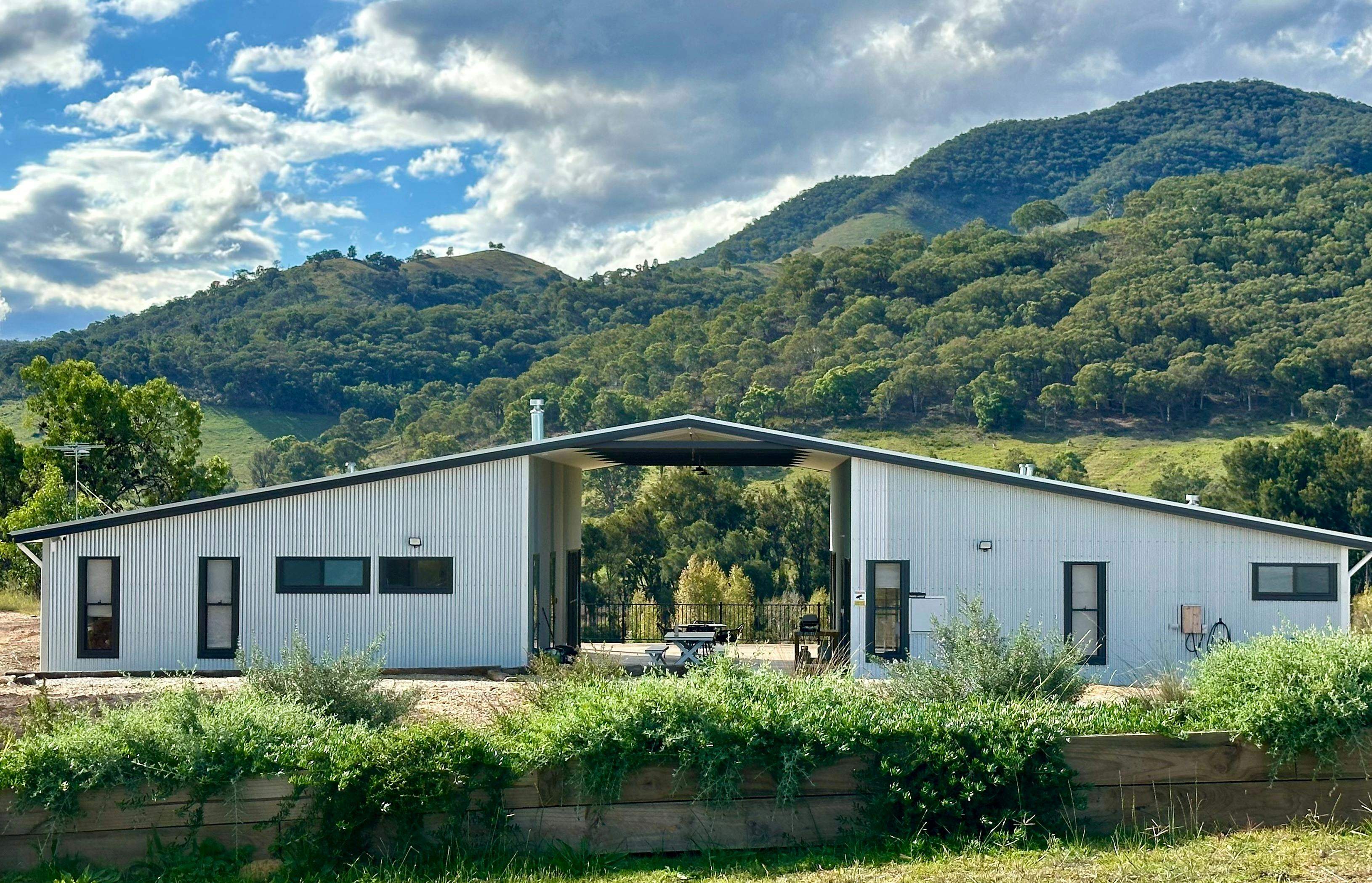 Skimstone Guesthouse | Visit Mudgee Region