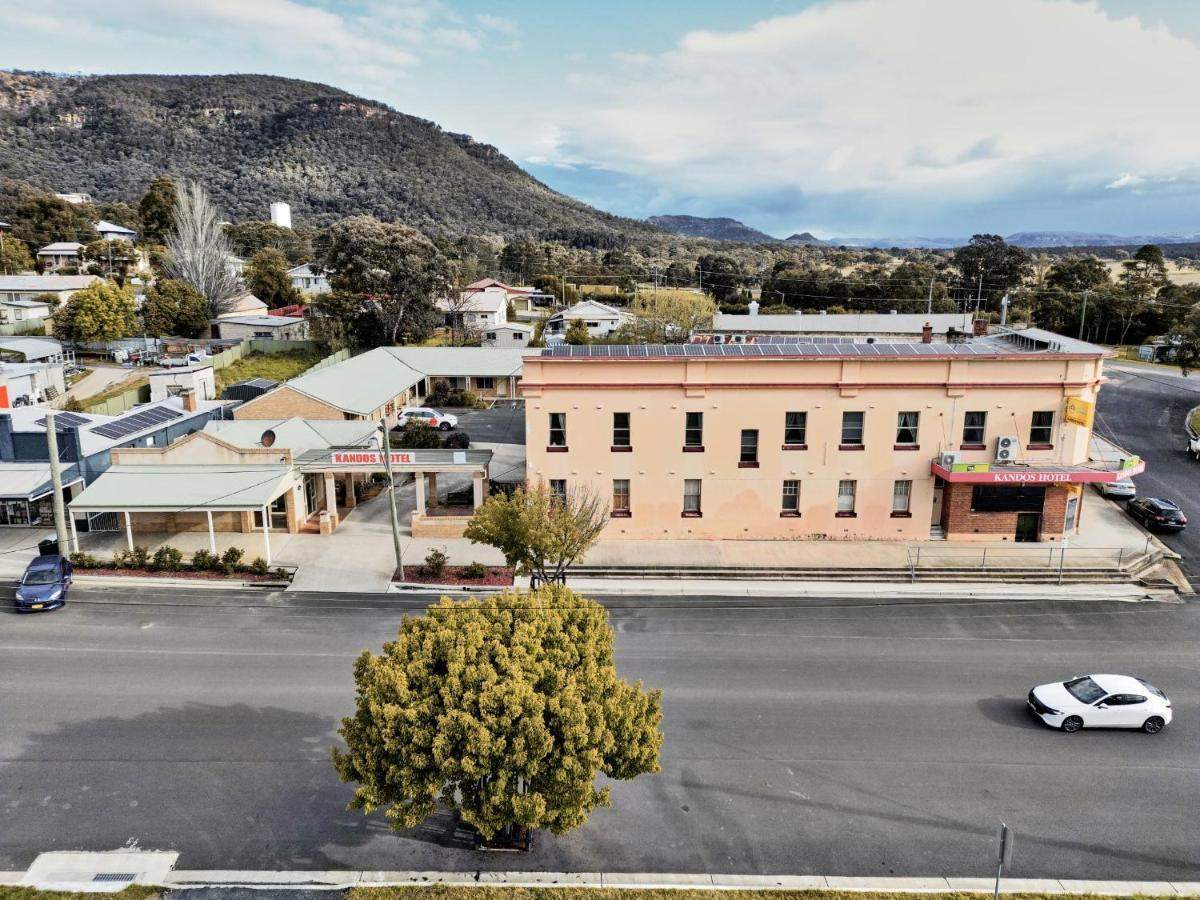 Visit Mudgee Region | Explore the quaint country town of Kandos at…