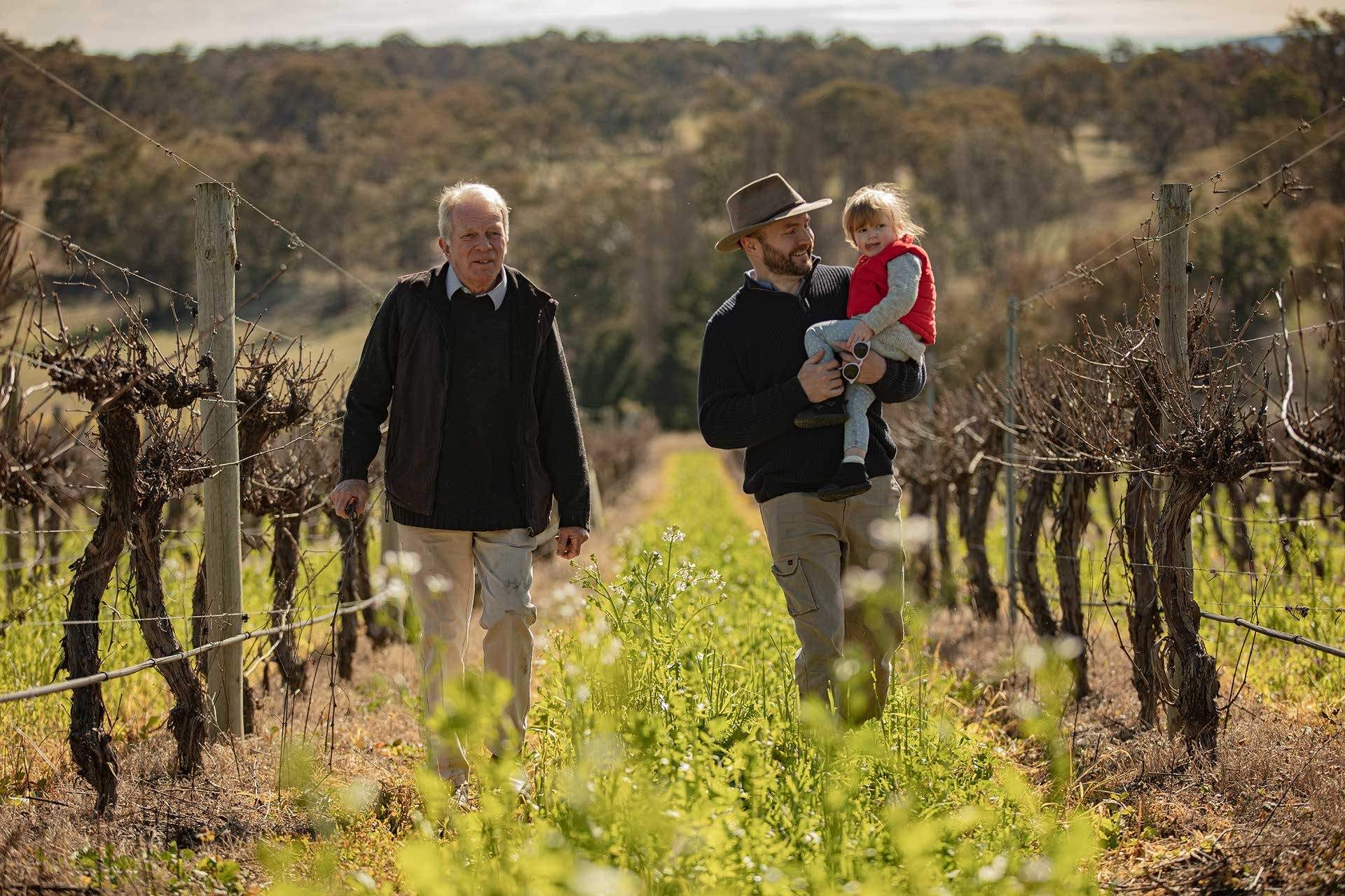 Visit Mudgee Region | De Beaurepaire Wines: Meet Rylstone's…