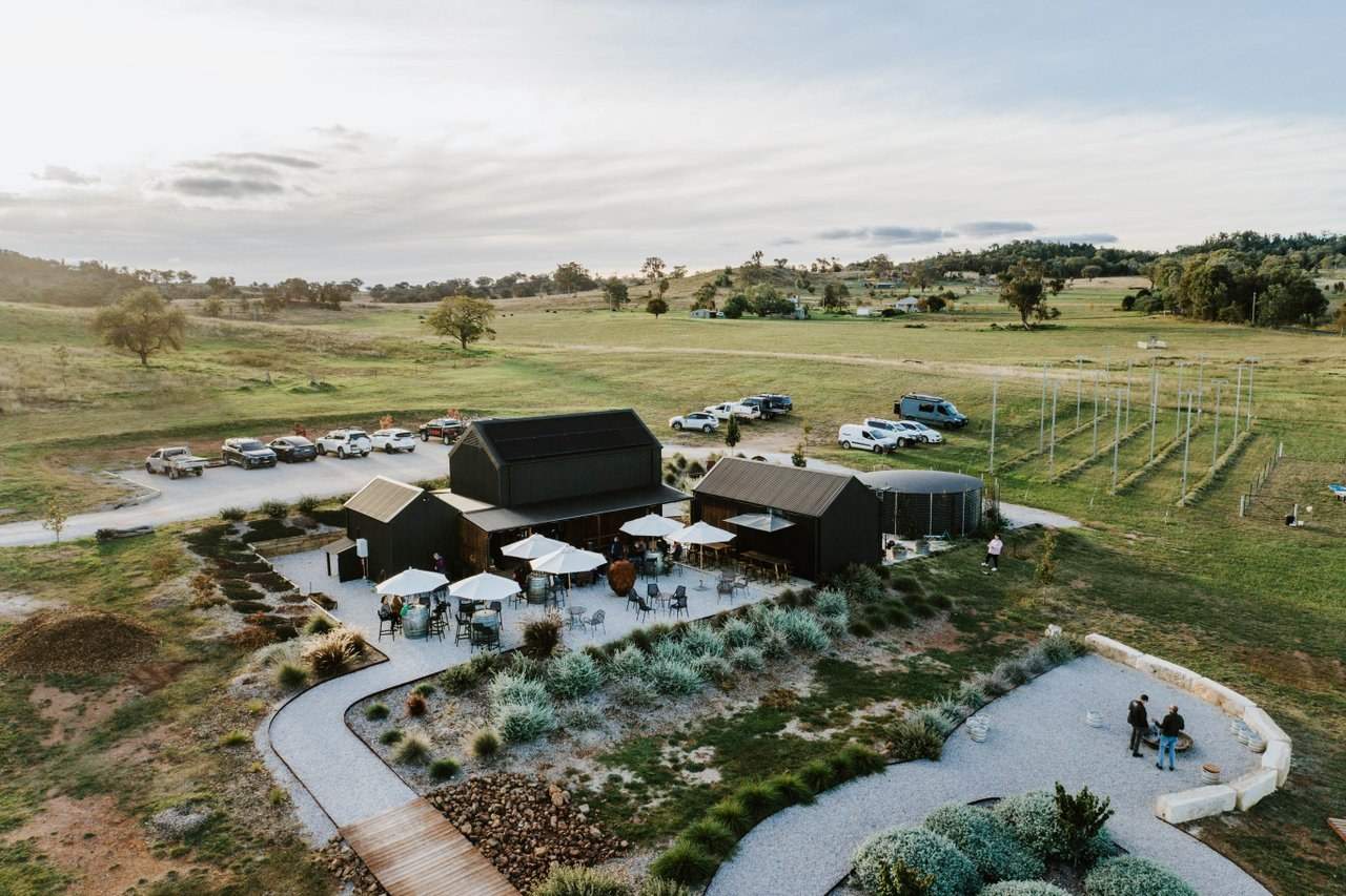 Visit Mudgee Region | Reset Your Senses - Official Tourism Website