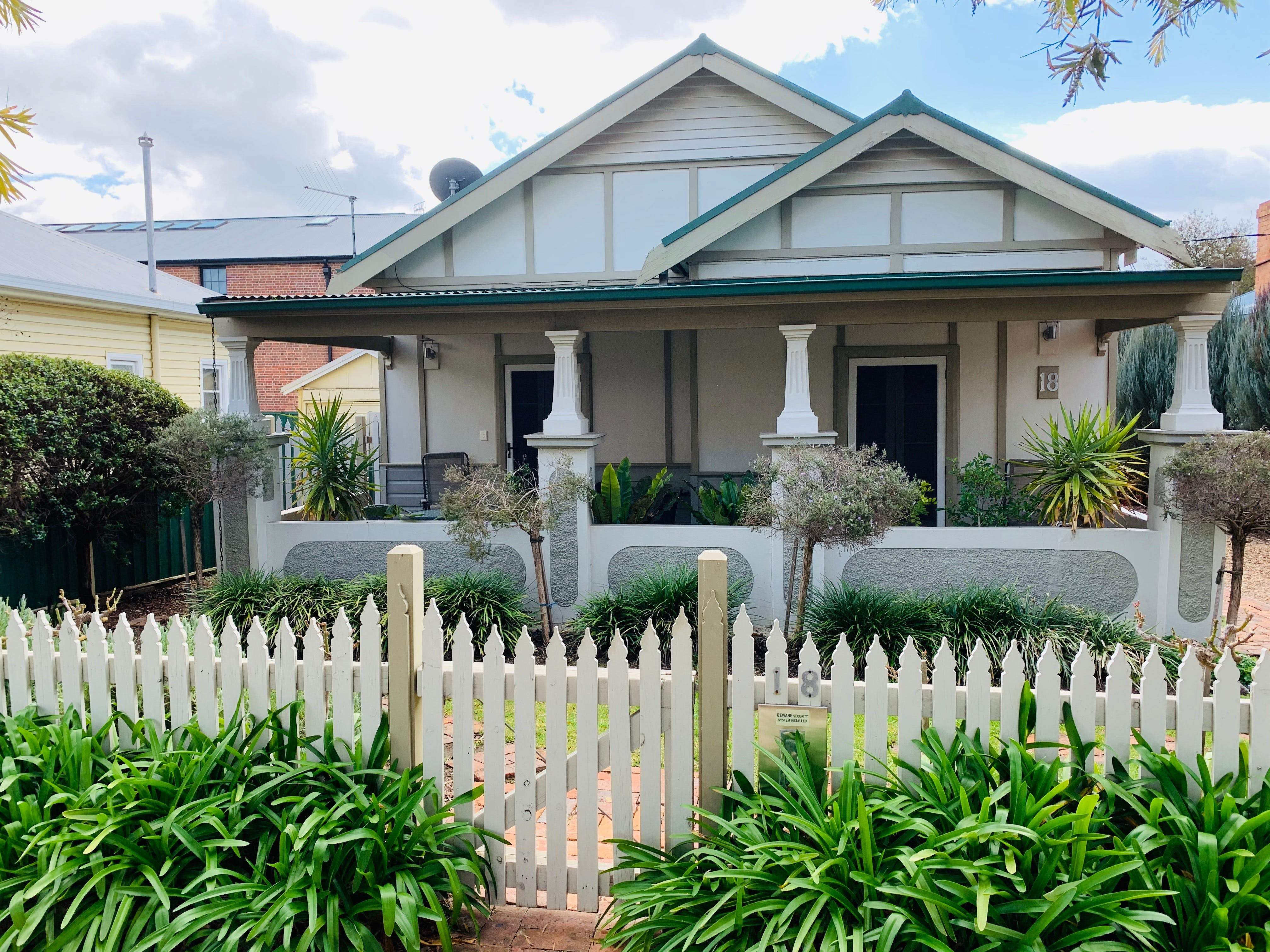 A Market Place Mudgee | Visit Mudgee Region