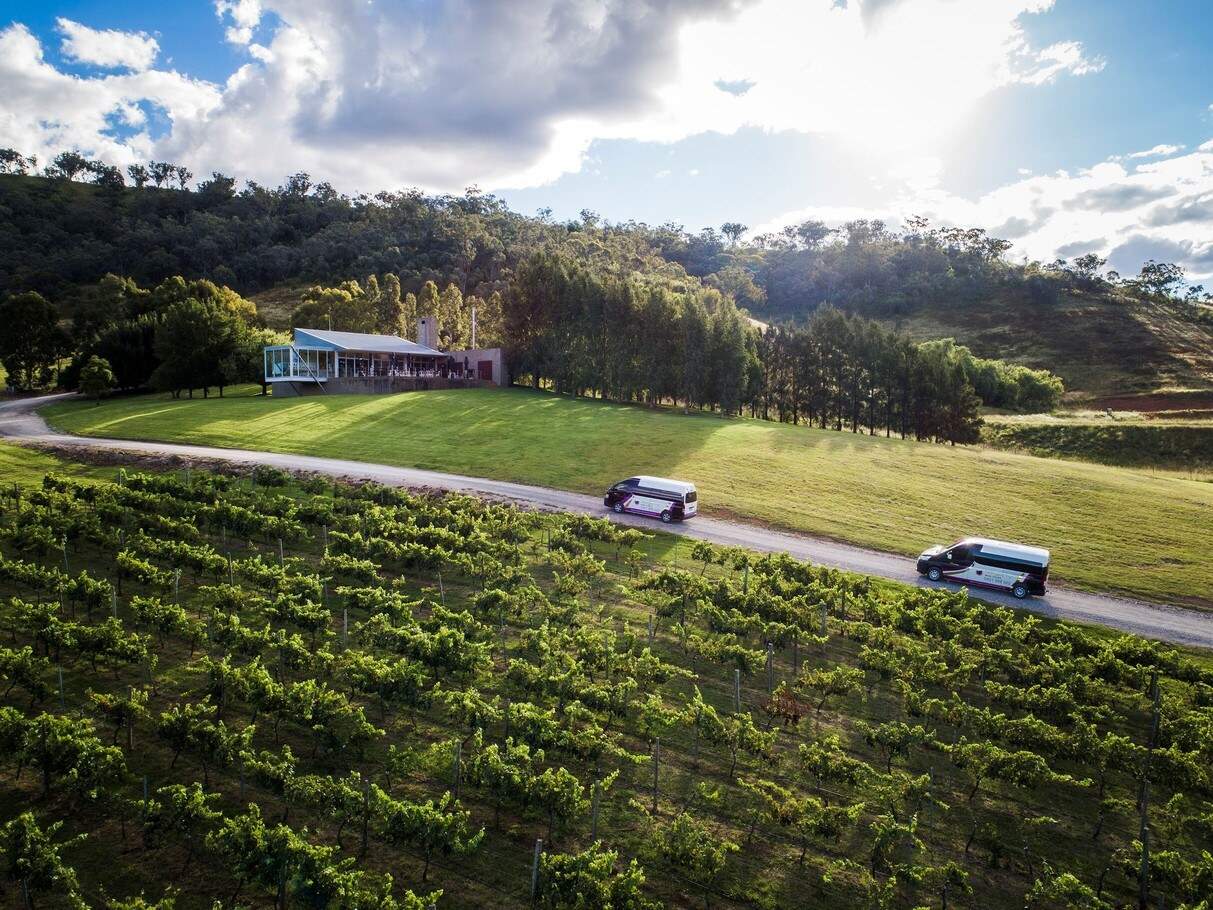 Mudgee Region Tours: Explore Wine, Heritage &… | Visit Mudgee Region