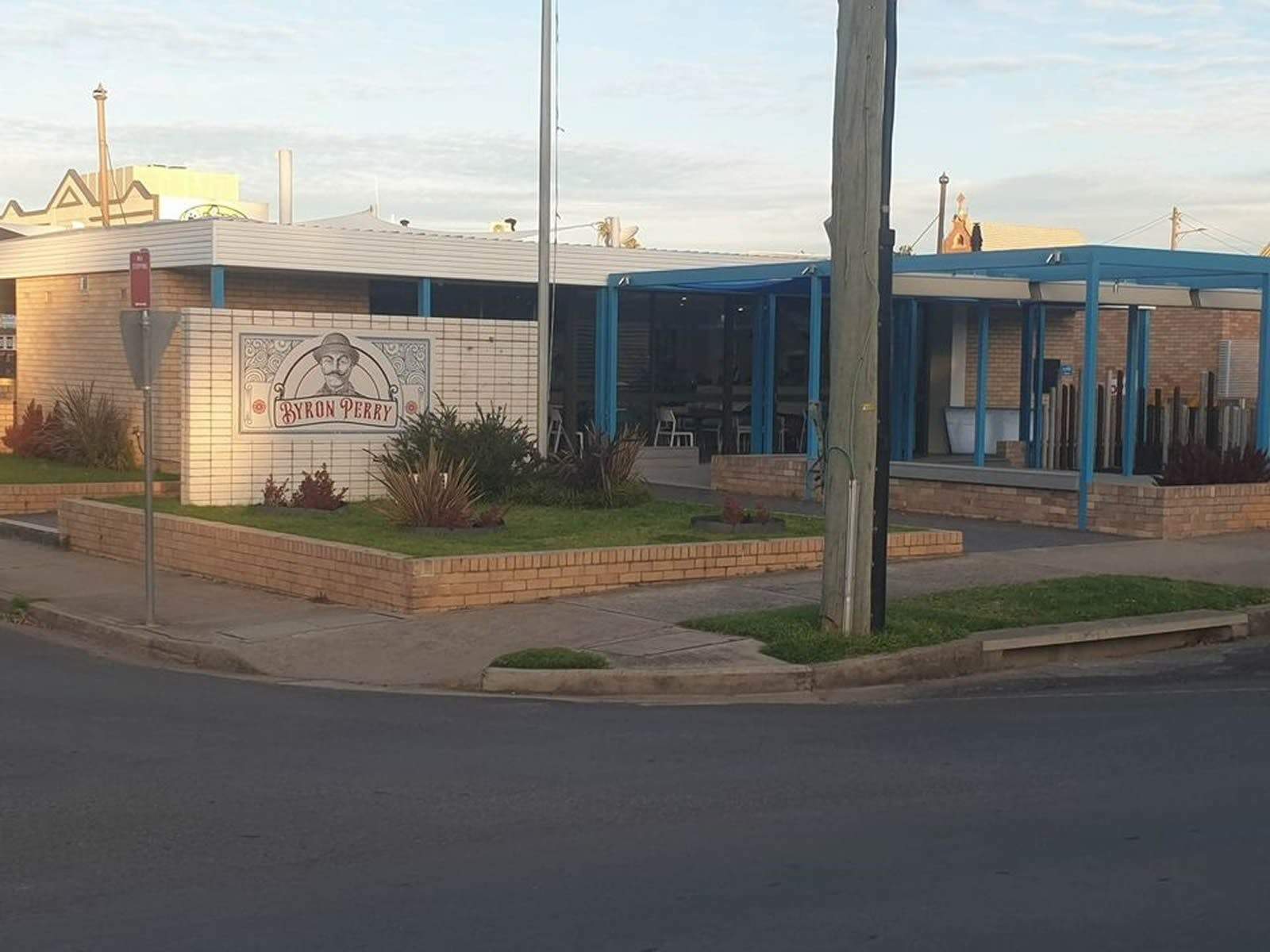 Byron Perry | Visit Mudgee Region