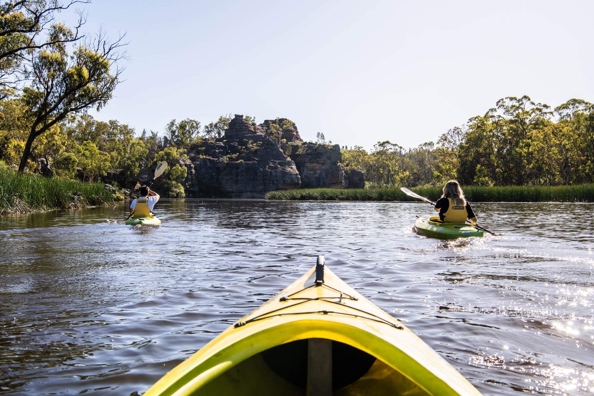 Things to do - Activities in Mudgee NSW | Visit Mudgee Region