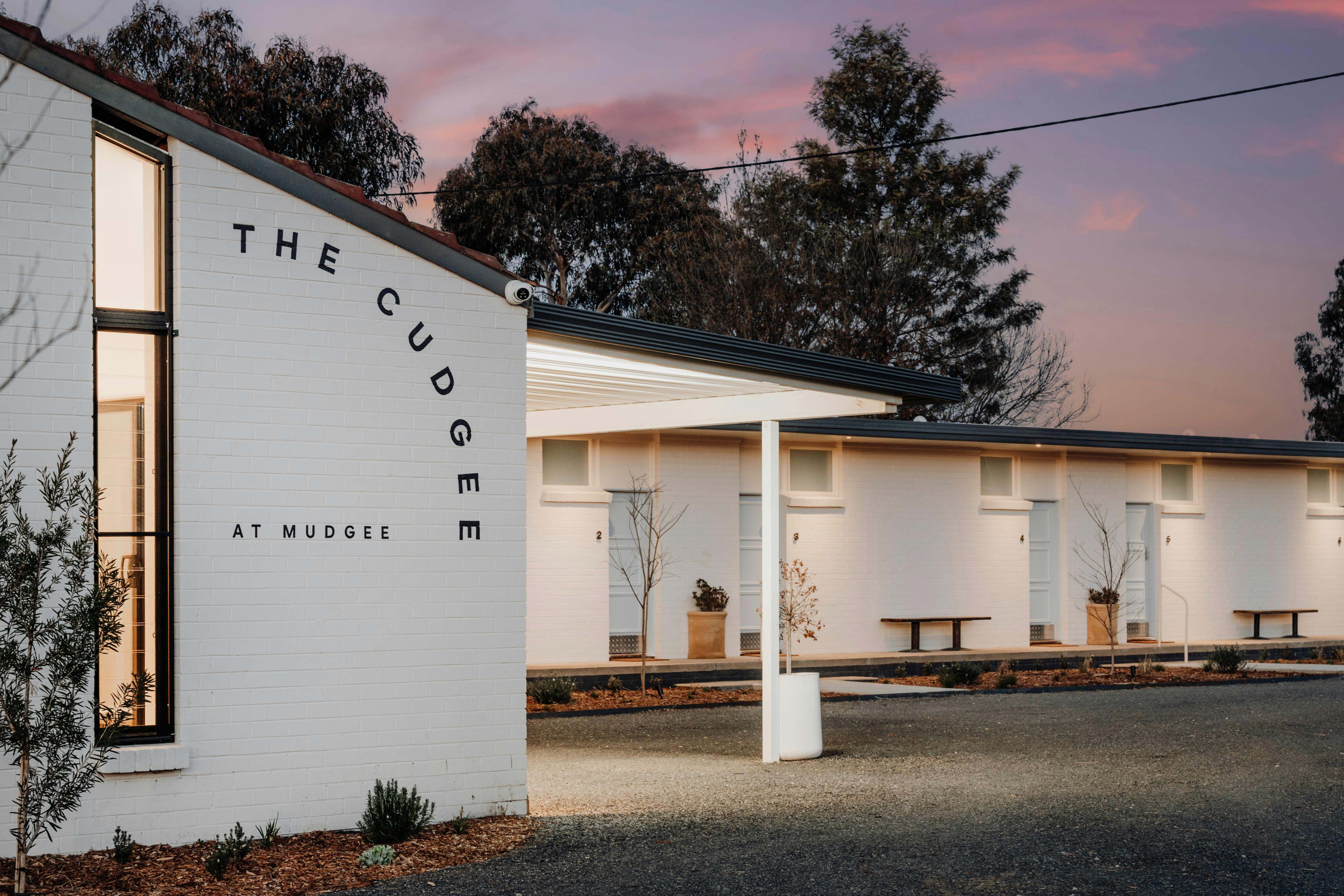 The Cudgee at Mudgee | Visit Mudgee Region