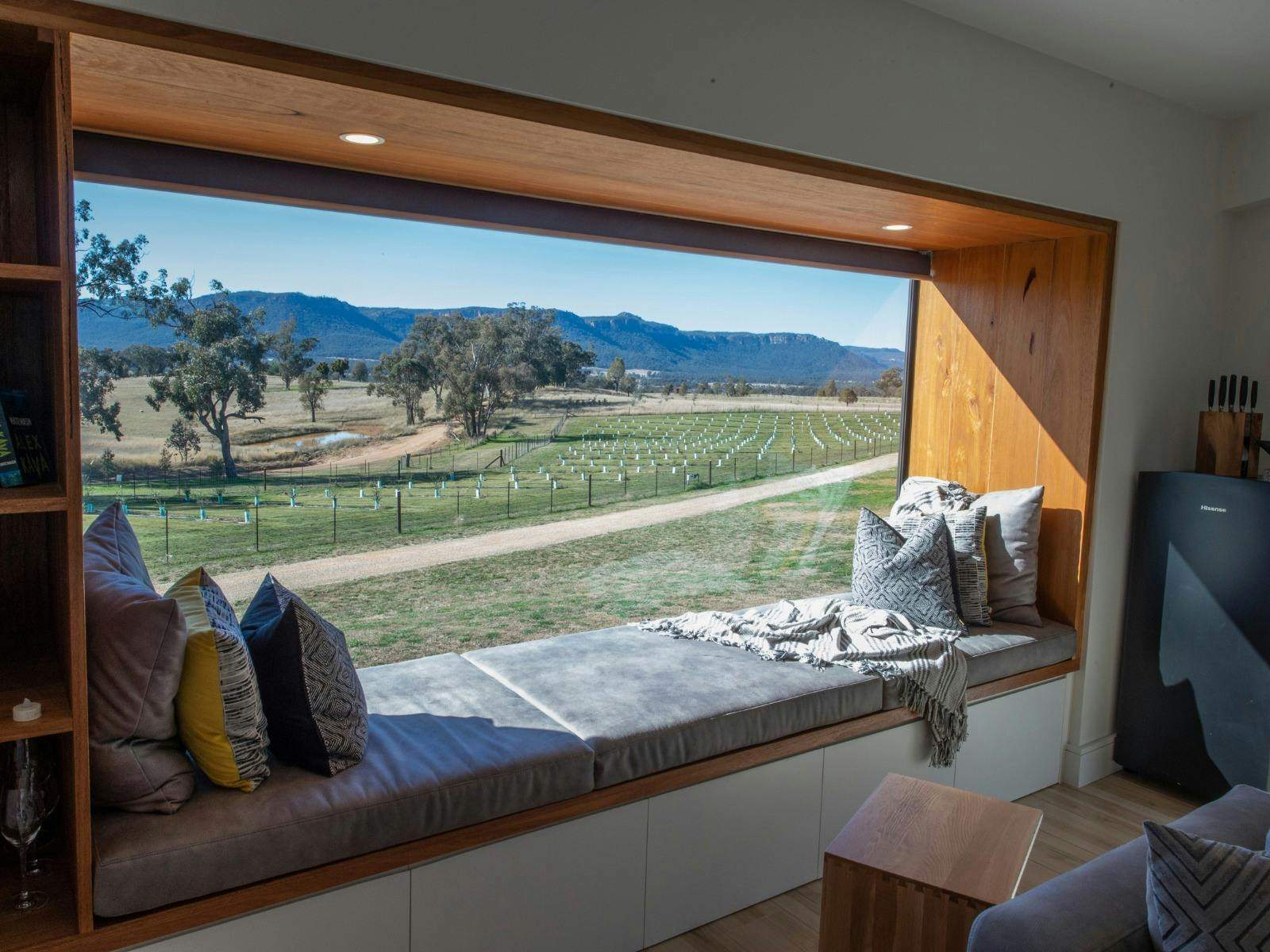 Tuscany Truffle Farm | Visit Mudgee Region