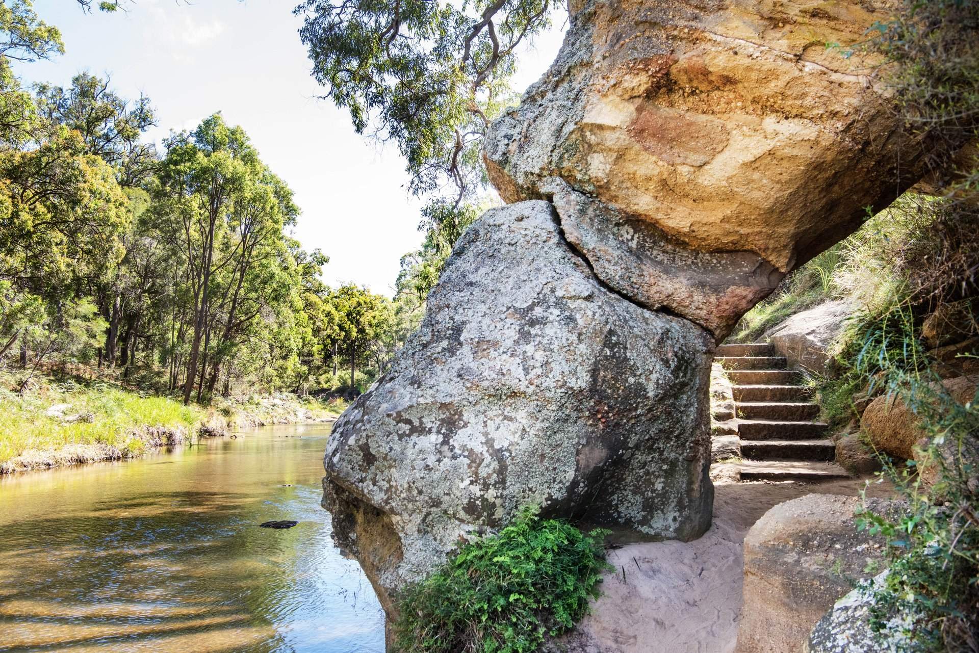 Mudgee Region Walks | Visit Mudgee Region