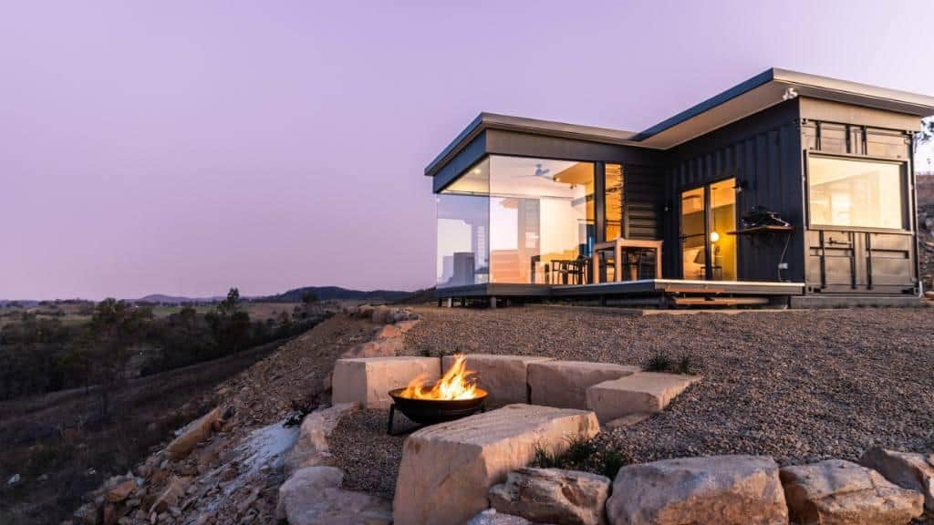 Mudgee Places to Stay | Visit Mudgee Region