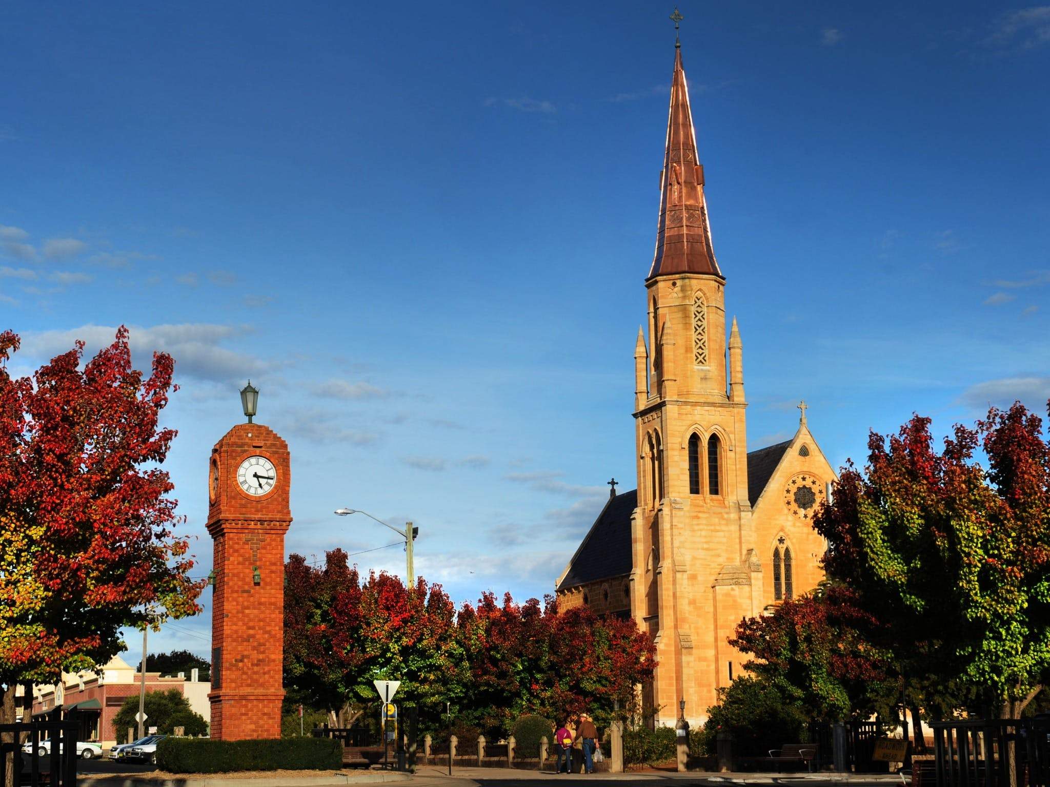 Mudgee Heritage Walking Tours | Visit Mudgee Region