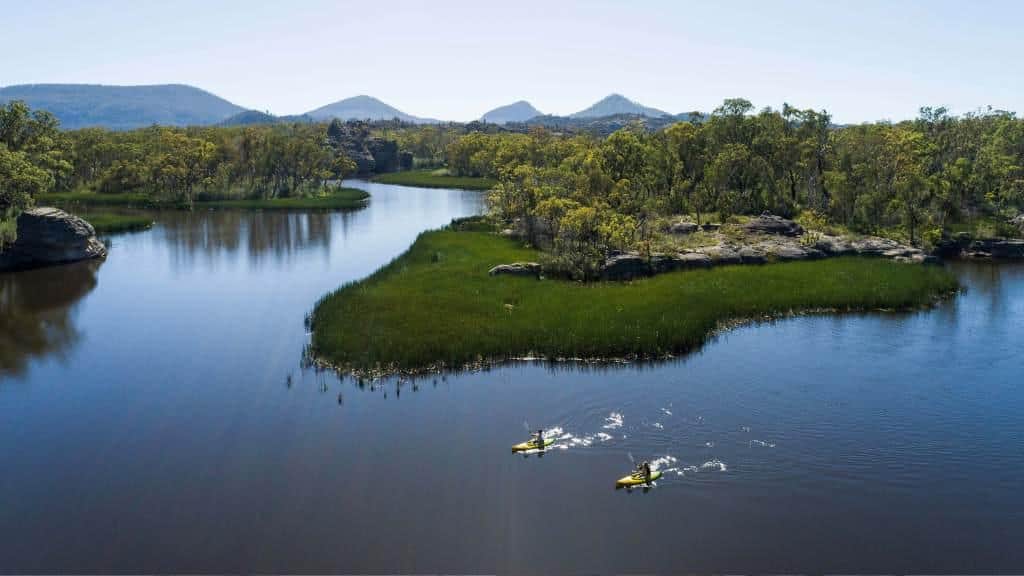 Visit Mudgee Region | 10 Cool ways to enjoy Summer in the Mudgee…