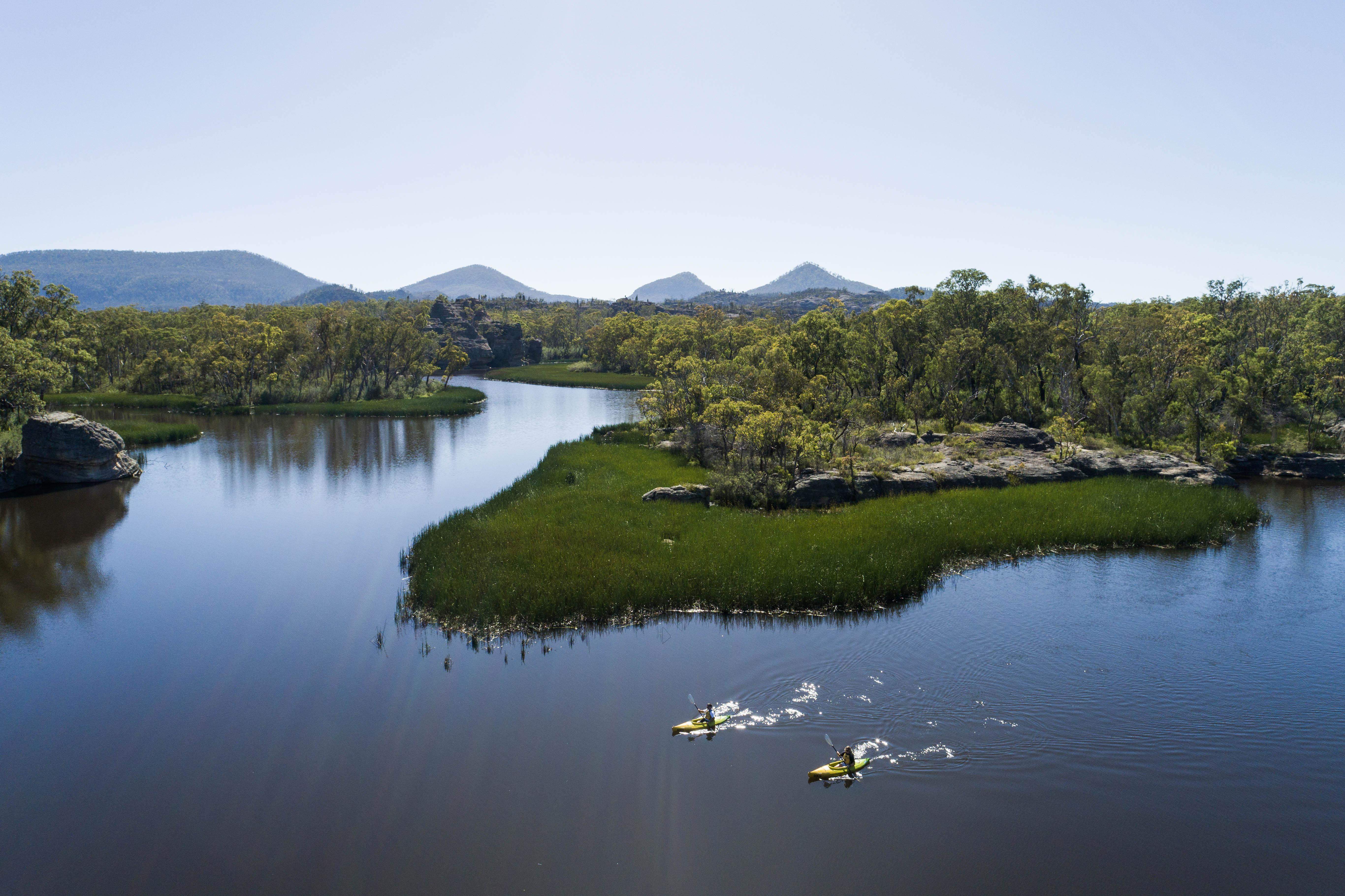 Rylstone & Kandos Things To Do | Visit Mudgee Region
